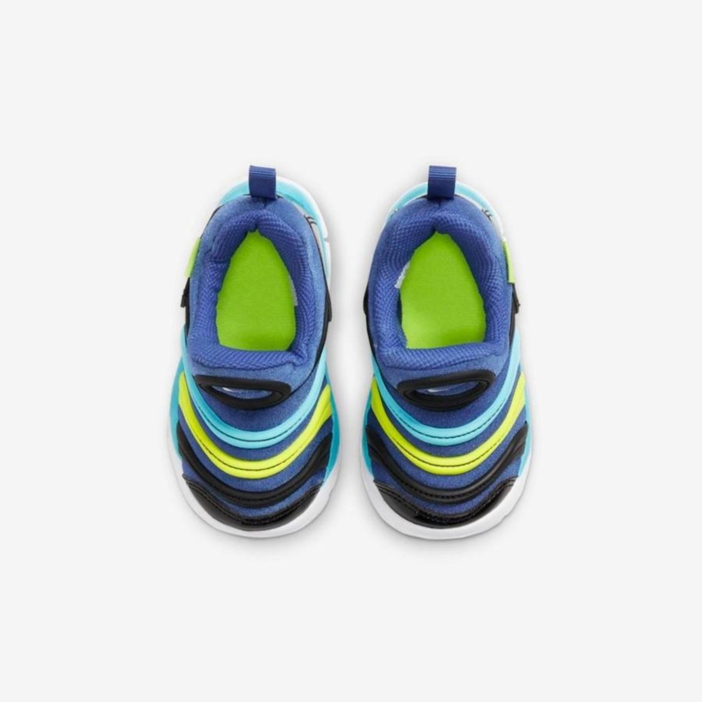 Tênis Nike Dynamo Free TD - Infantil | Centauro