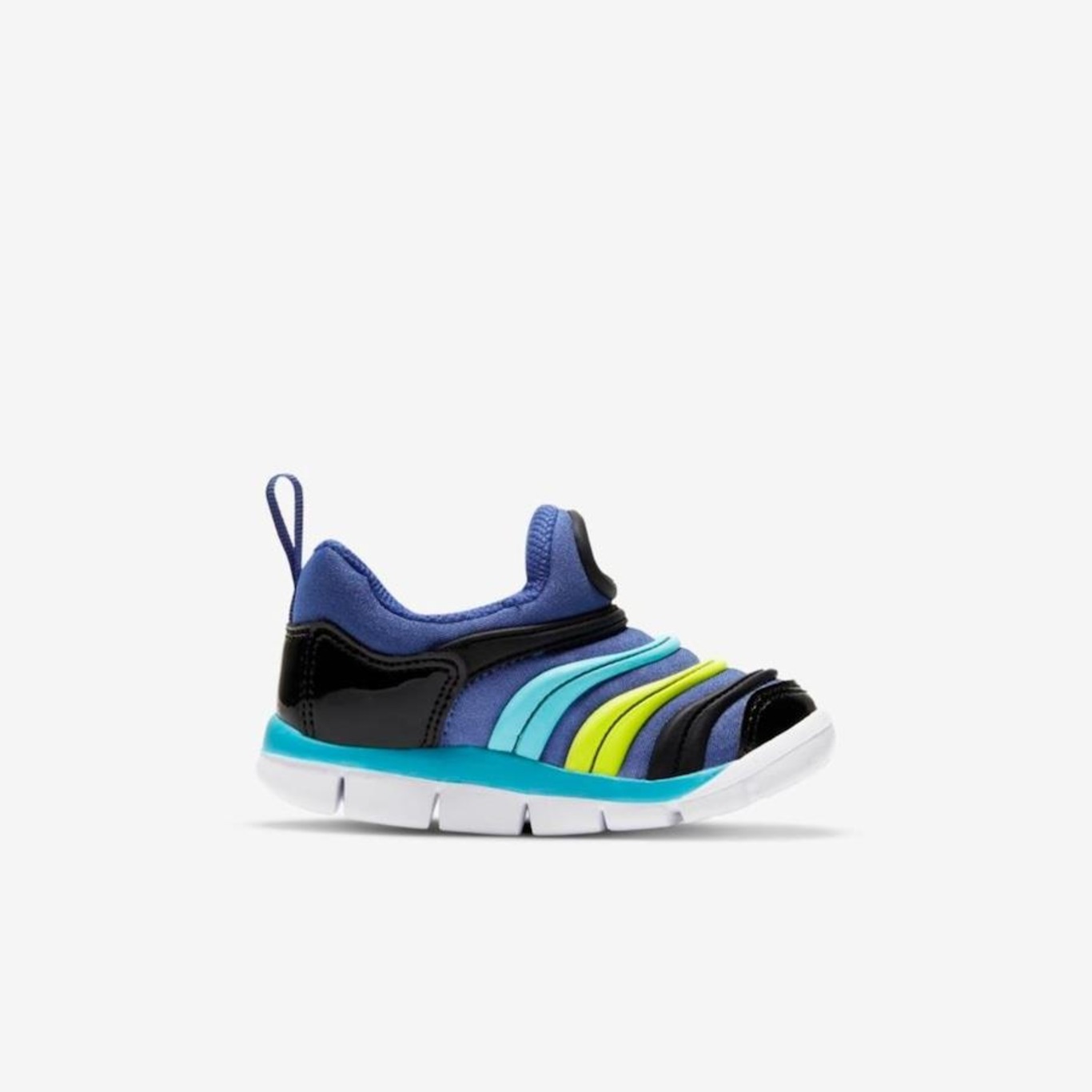 Tênis Nike Dynamo Free TD - Infantil | Centauro