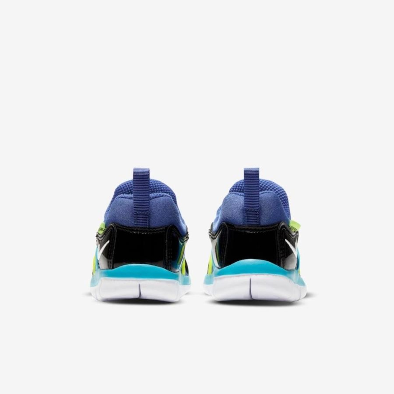Tênis Nike Dynamo Free TD - Infantil | Centauro
