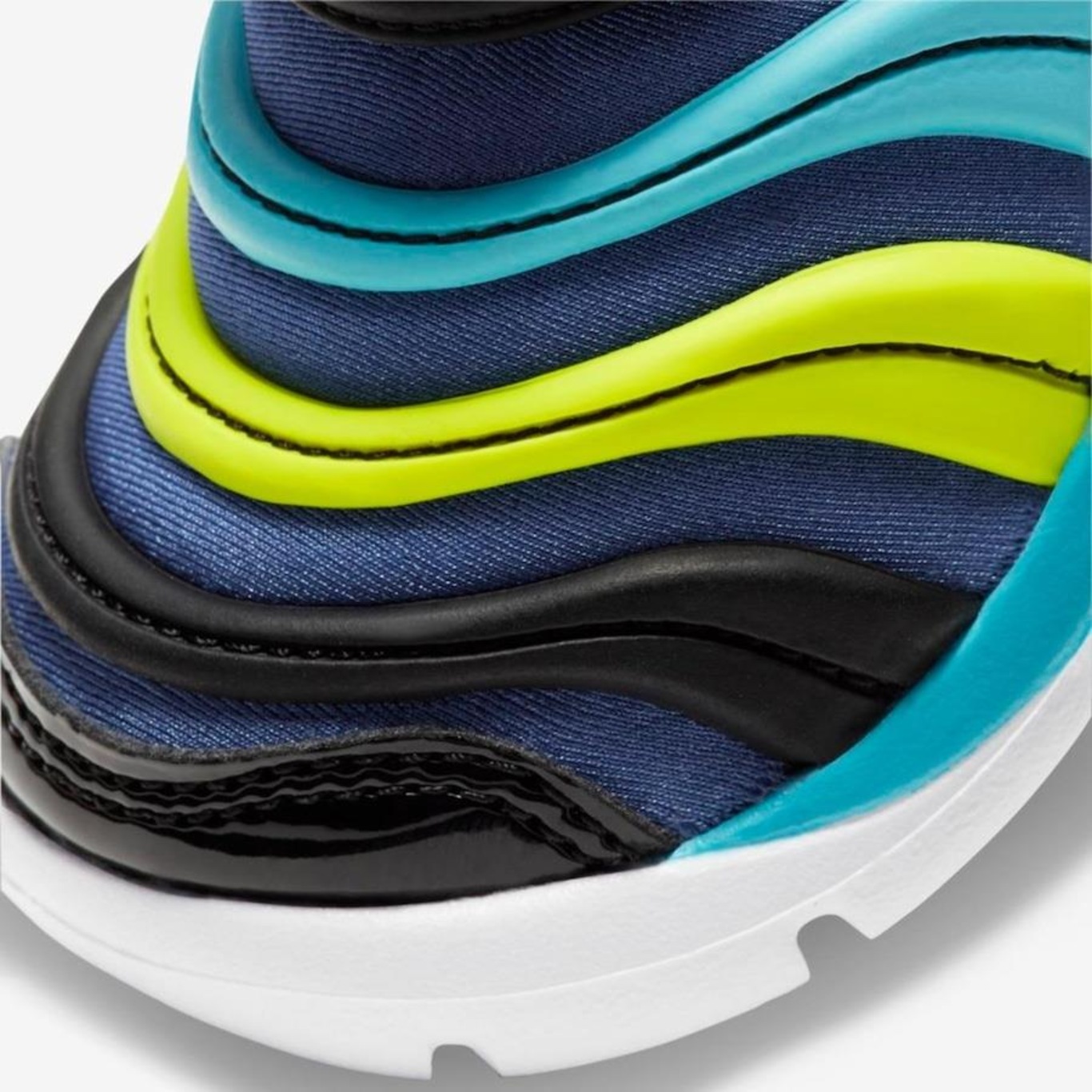 Tênis Nike Dynamo Free TD - Infantil em Promoção | Centauro