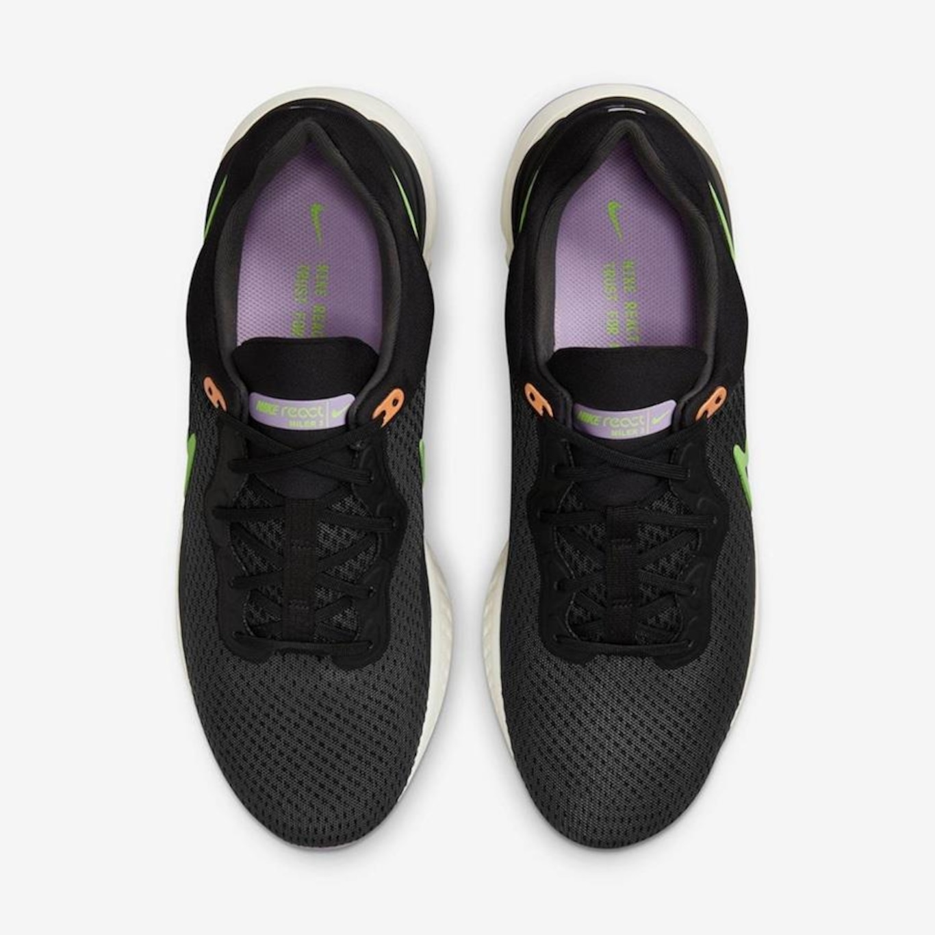 Tênis Nike React Miler 3 - Masculino | Centauro