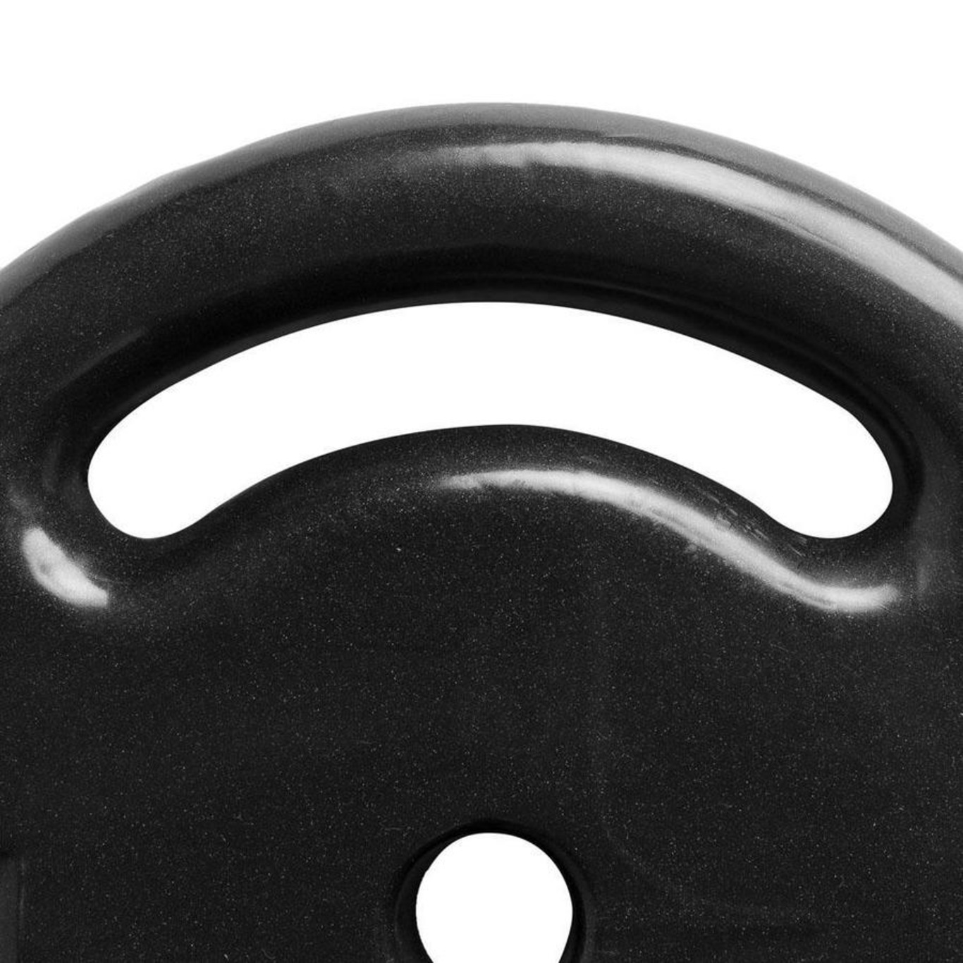 Anilha Acte Sports Emborrachada S27 - 20kg | Centauro