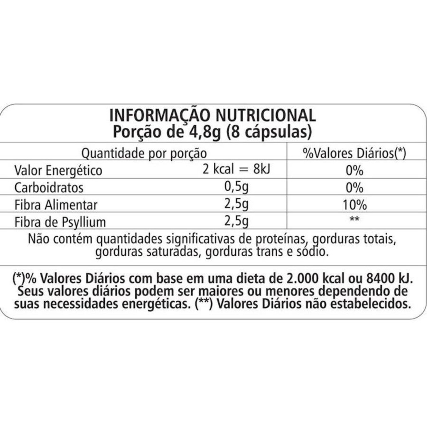 Alive Lax Fibras Chá Mais - 100 Cápsulas | Centauro