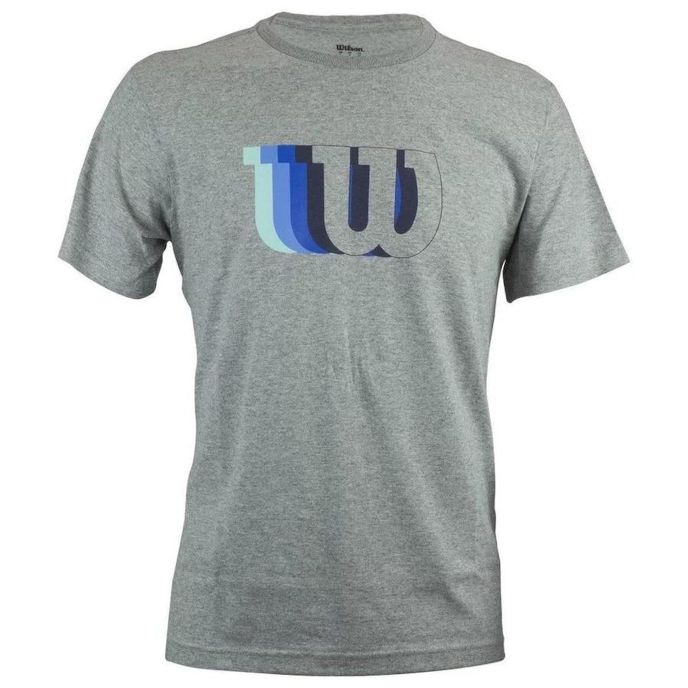 Camiseta Wilson W - Masculina | Centauro