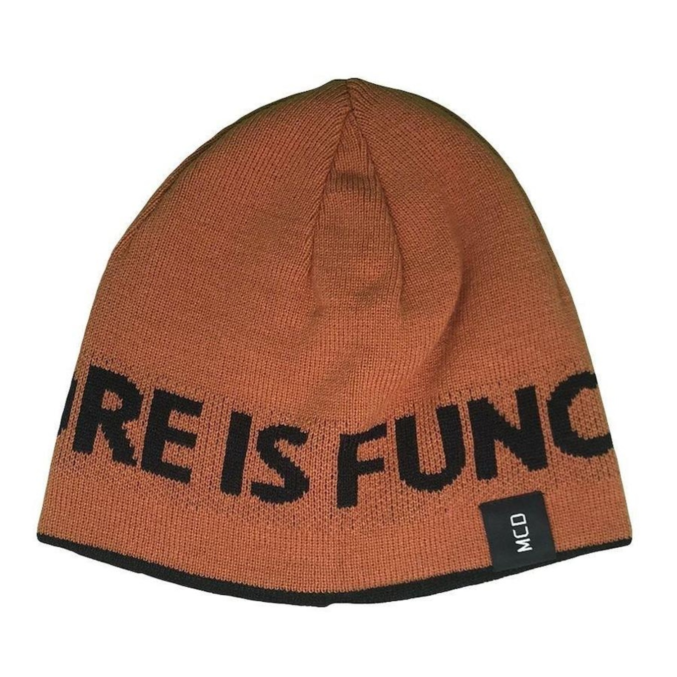 Gorro MCD Dupla Face Function - Adulto | Centauro