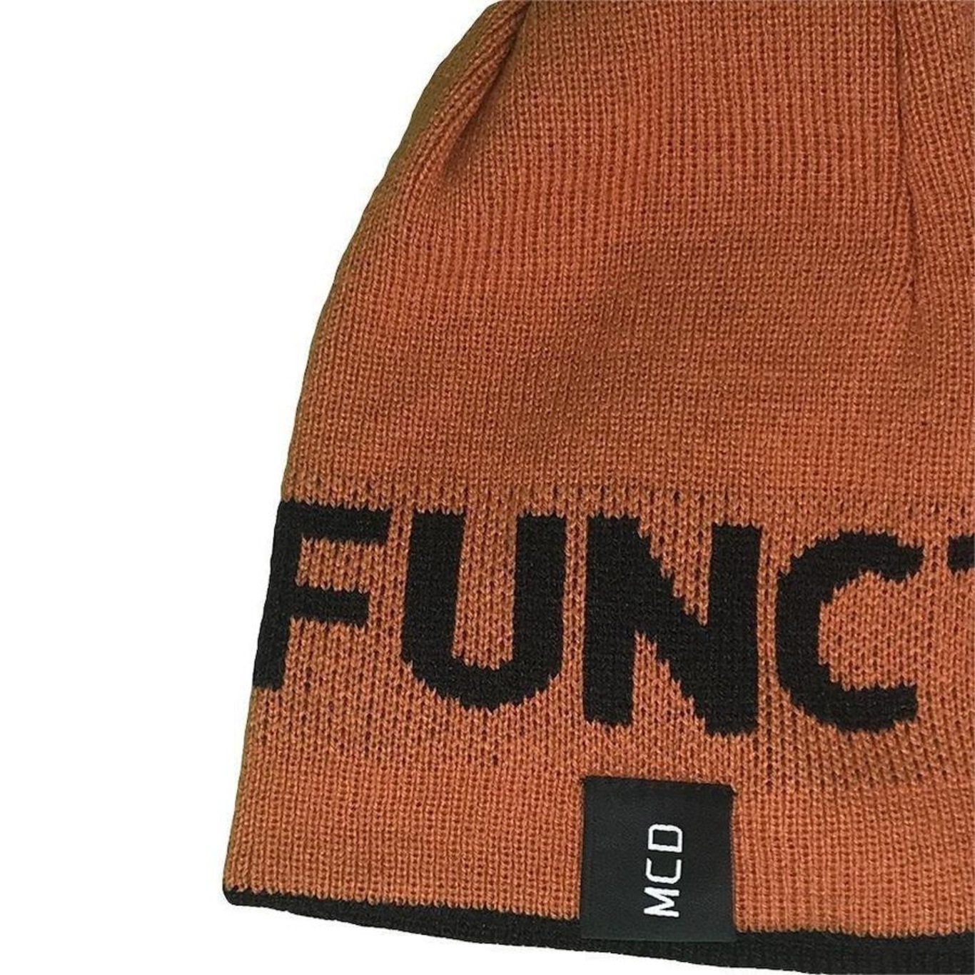 Gorro MCD Dupla Face Function - Adulto | Centauro