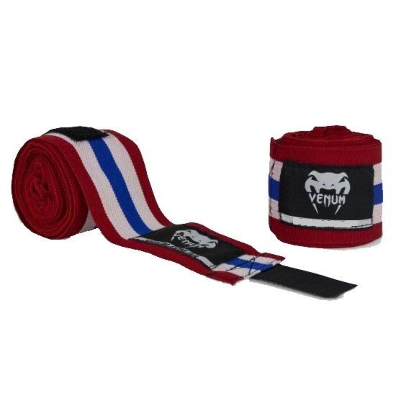 Bandagem de Boxe Venum UFC Mma Muay Thai - 4m | Centauro