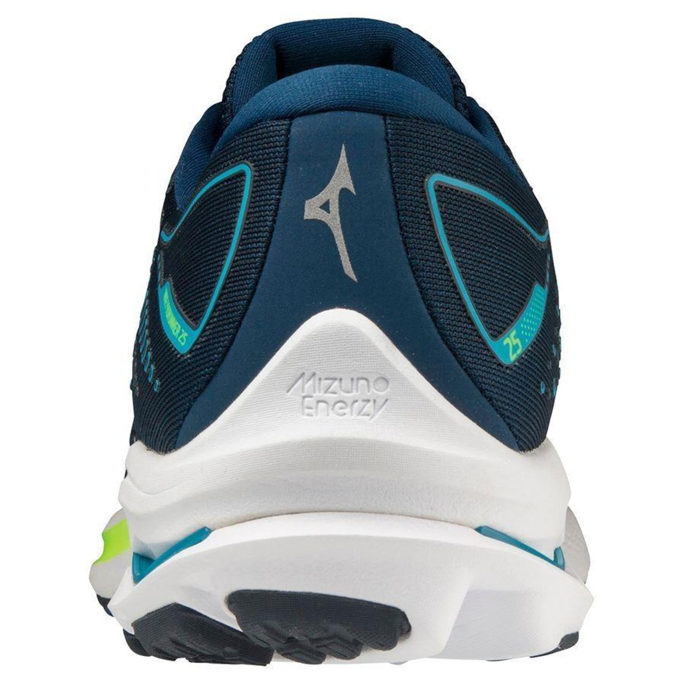 Tênis Mizuno Wave Prorunner 25 - Masculino | Centauro