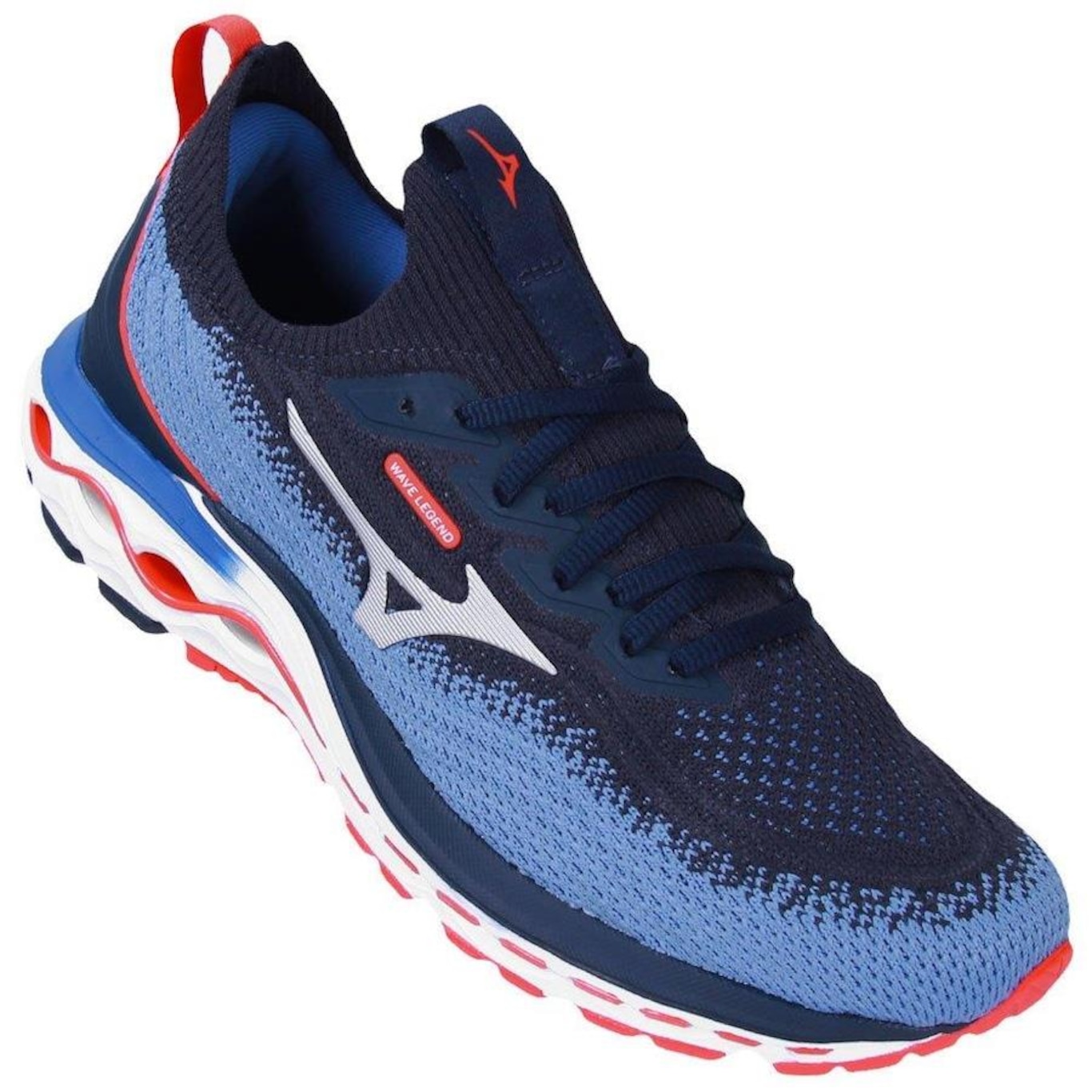 Tênis Mizuno Wave Legend - Masculino | Centauro