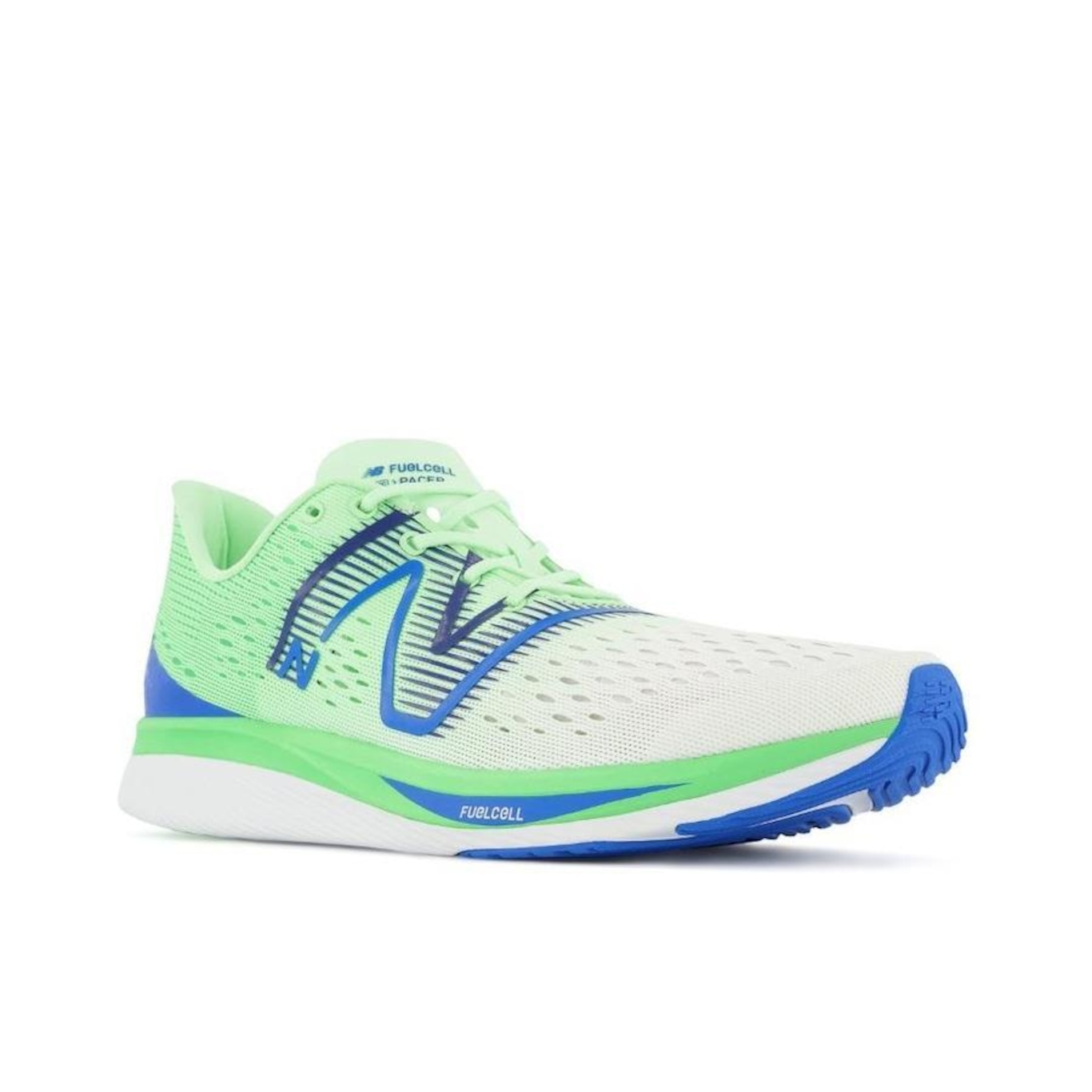 Tênis New Balance SuperComp Pacer - Masculino | Centauro