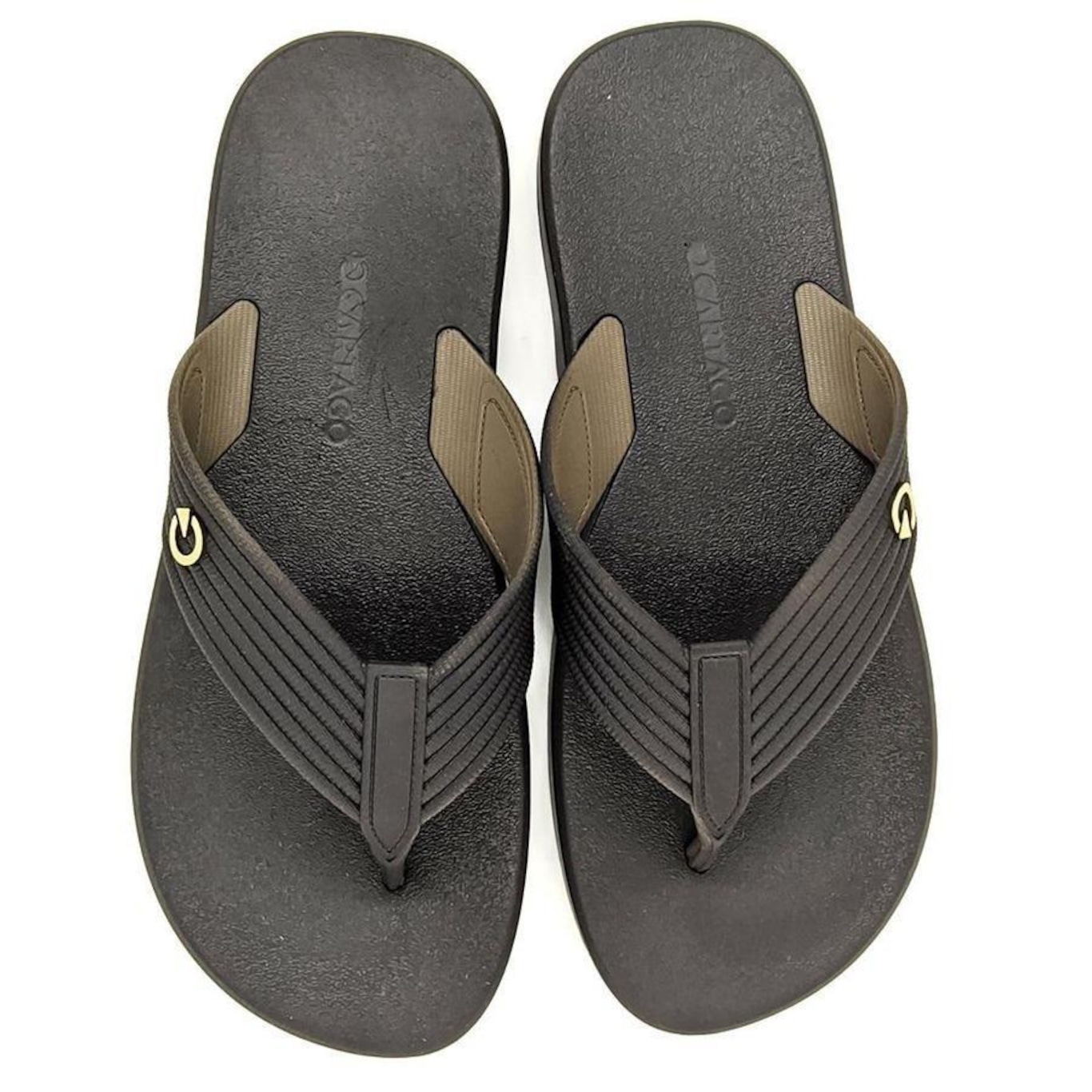 Chinelo Cartago Montreal - Masculino | Centauro