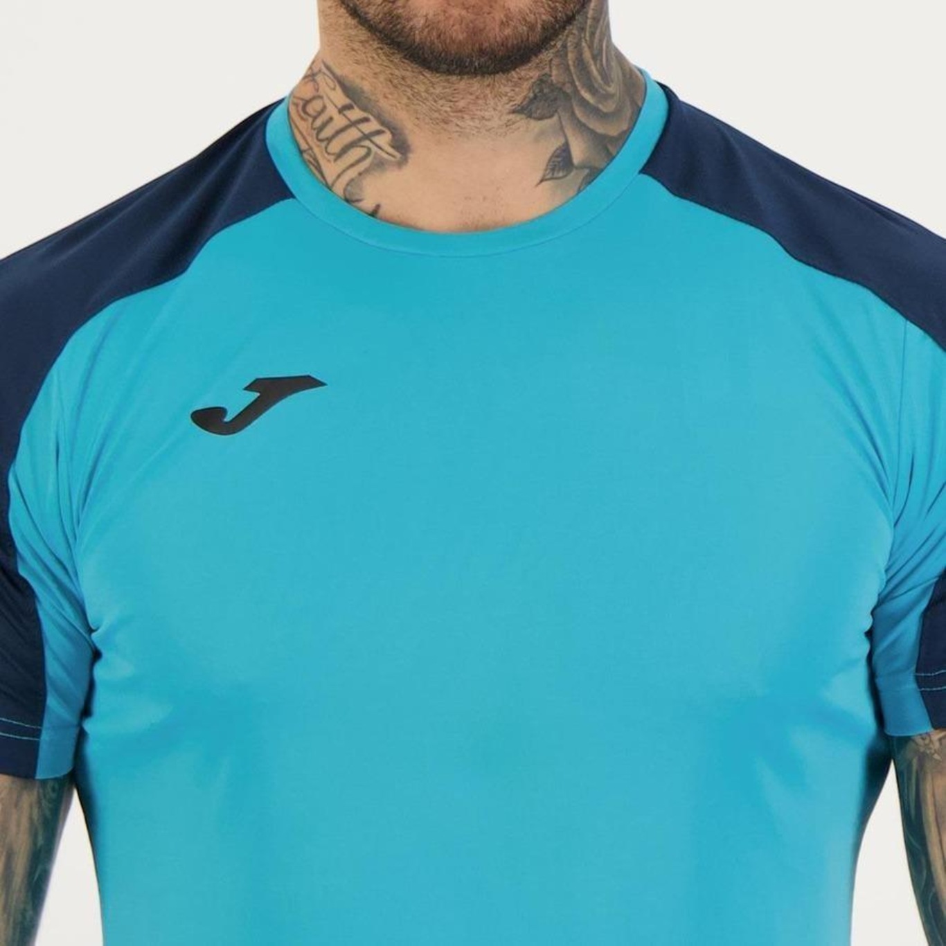 Camiseta Joma Academy - Masculina | Centauro