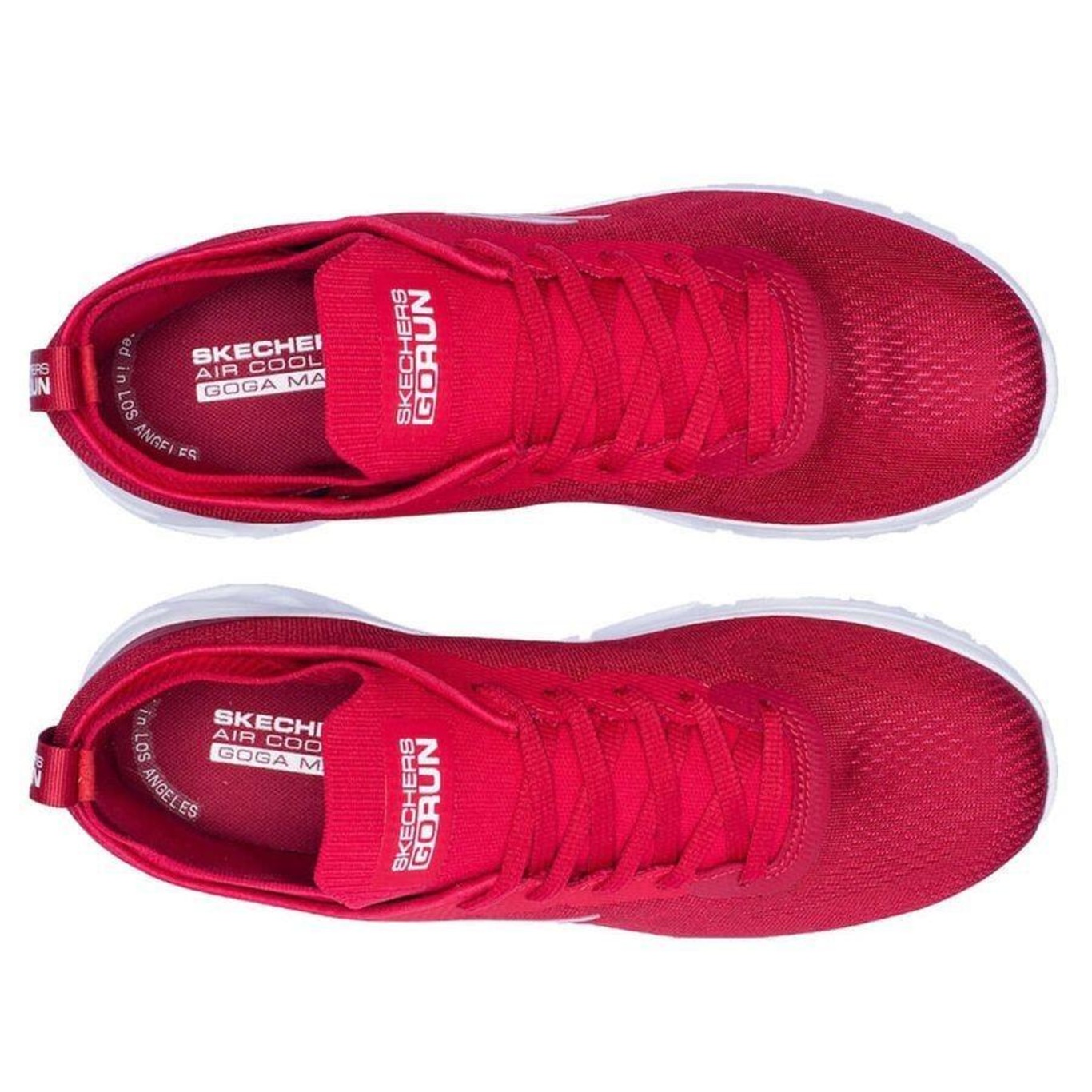 Tênis Go Run Skechers Flex Radar - Masculino | Centauro