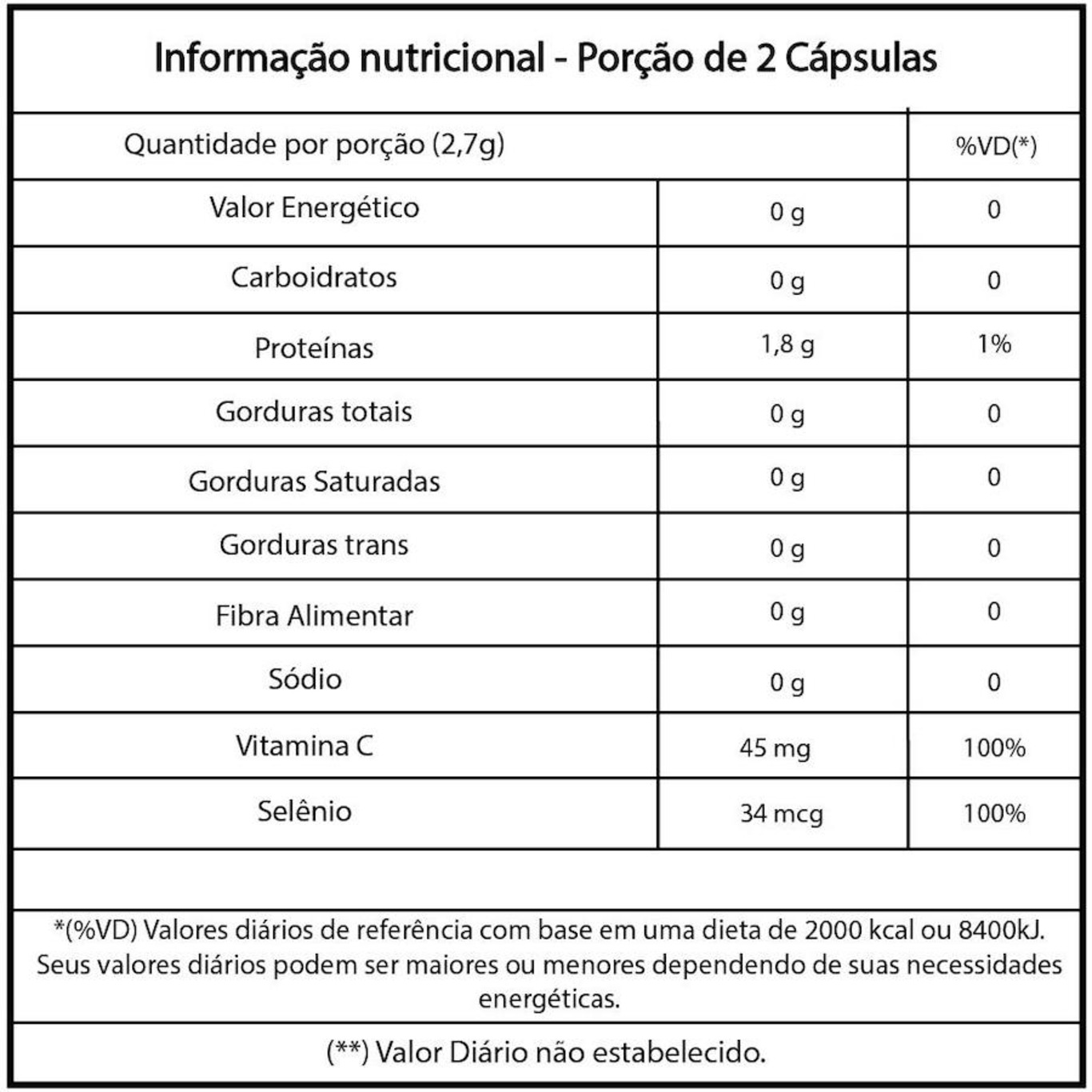 Collagen Vitaminlife - 120 cápsulas | Centauro
