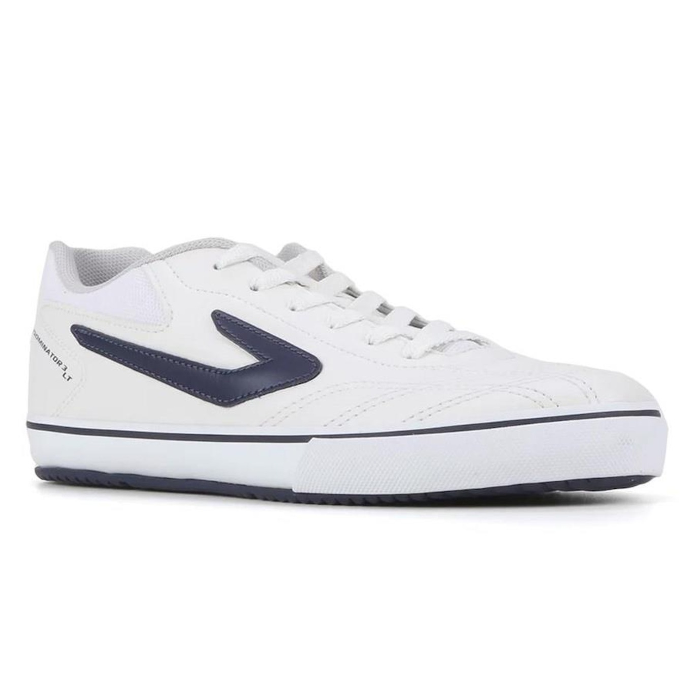 Chuteira de Futsal Topper Dominator 3 LT - Adulto em Promoção | Centauro