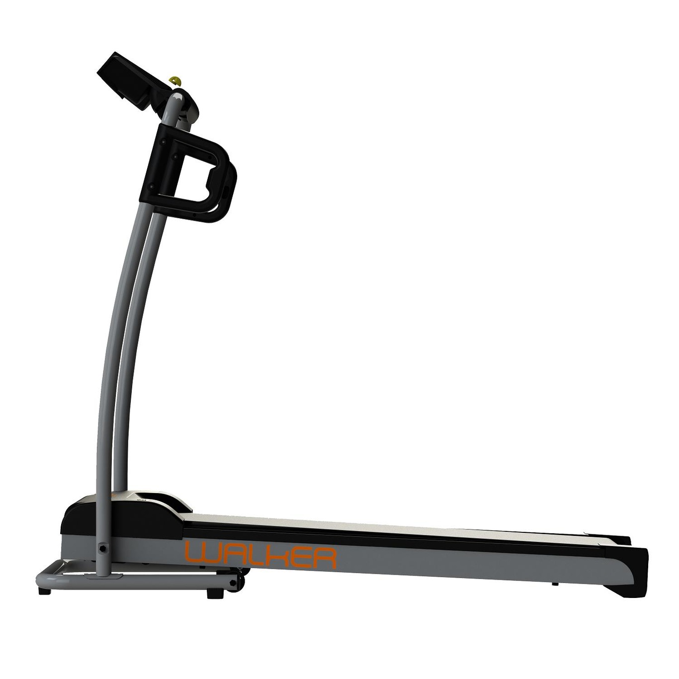 Esteira Elétrica Athletic Walker Bivolt | Centauro