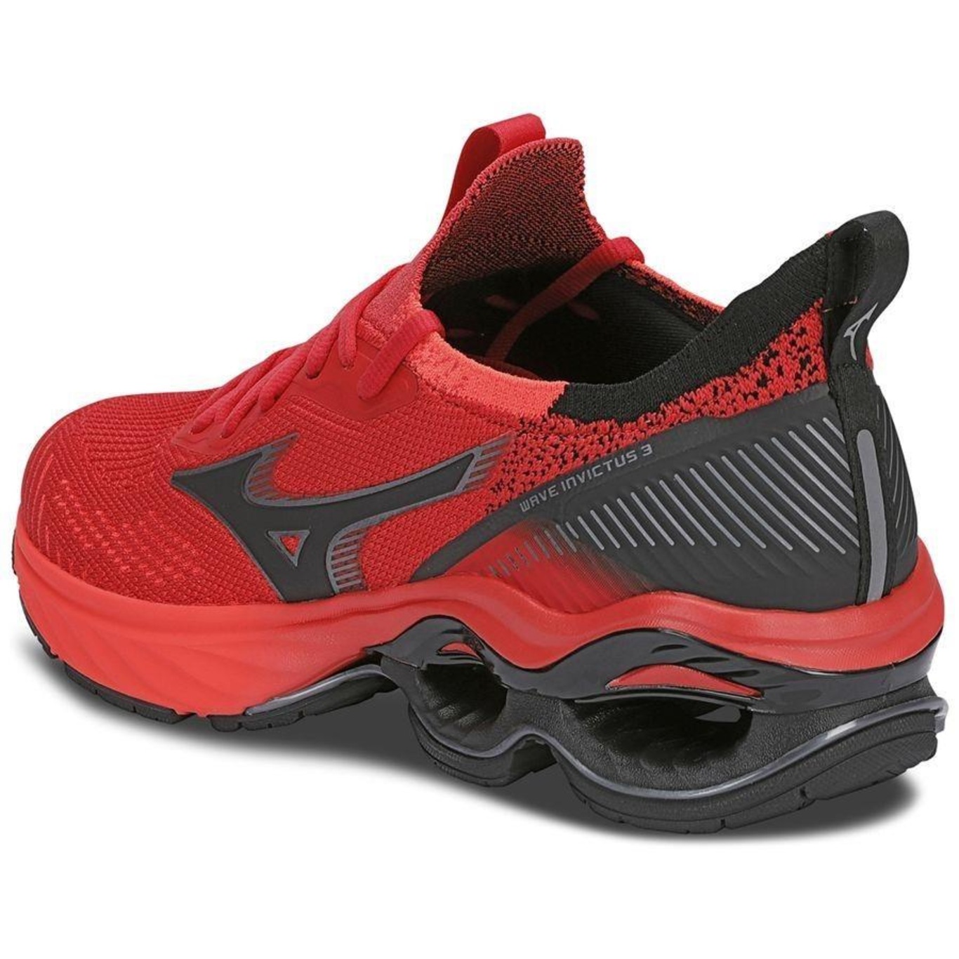 Tênis Mizuno Wave Invictus 3 - Masculino | Centauro