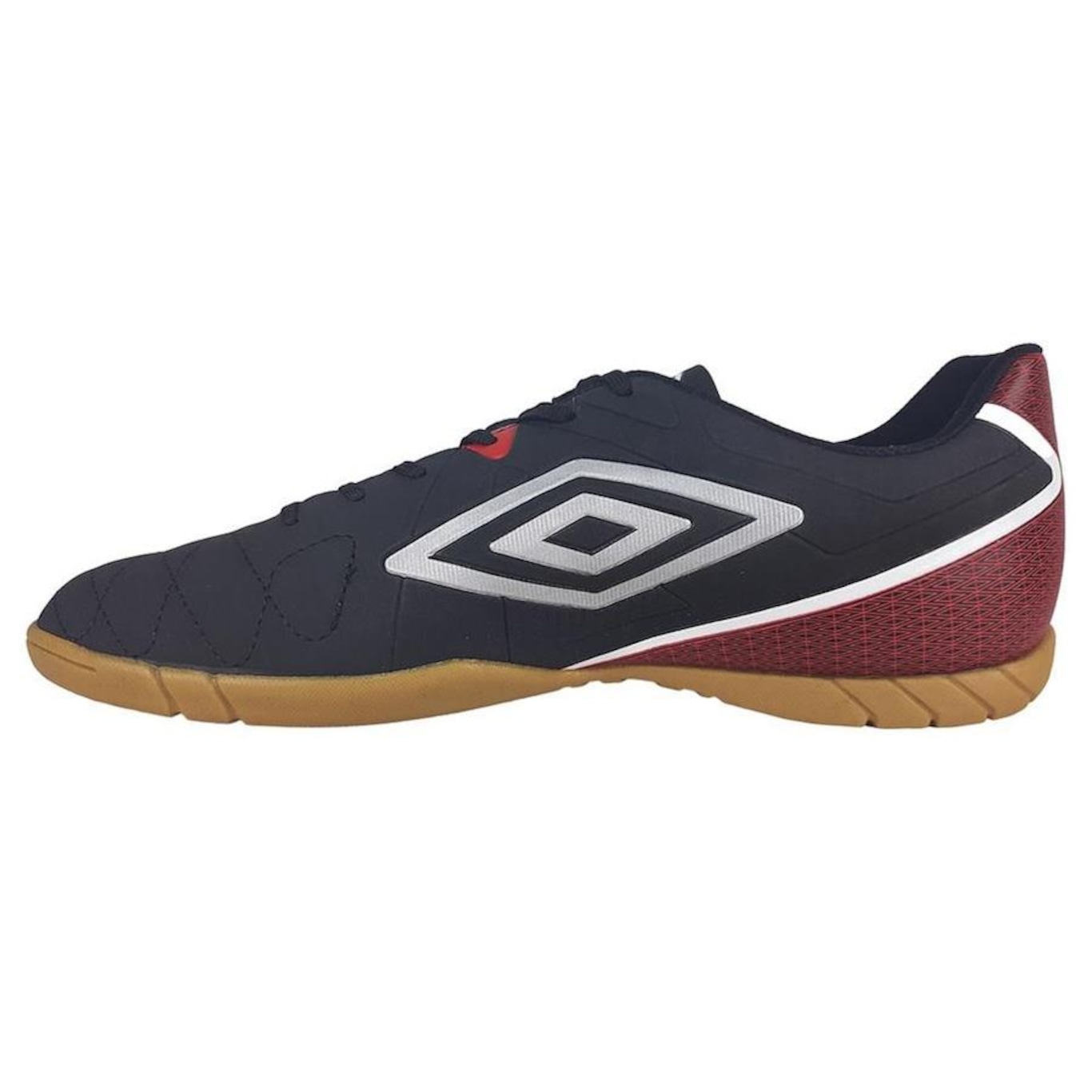 Chuteira Futsal Attak Eternal Umbro - Adulto | Centauro