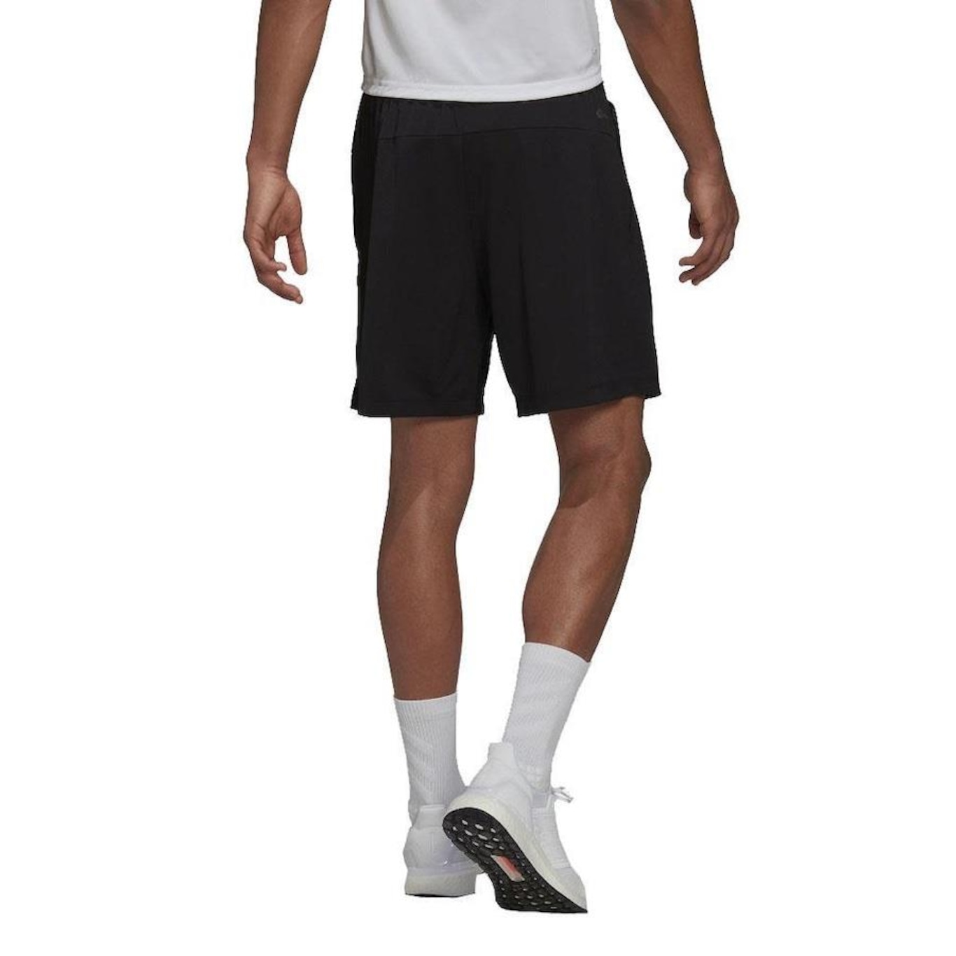 Bermuda adidas T365 Bos Tee - Masculina | Centauro