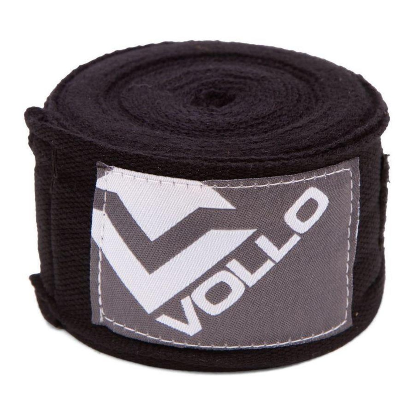 Bandagem Elástica Vollo Hand Wraps - 3 Metros | Centauro