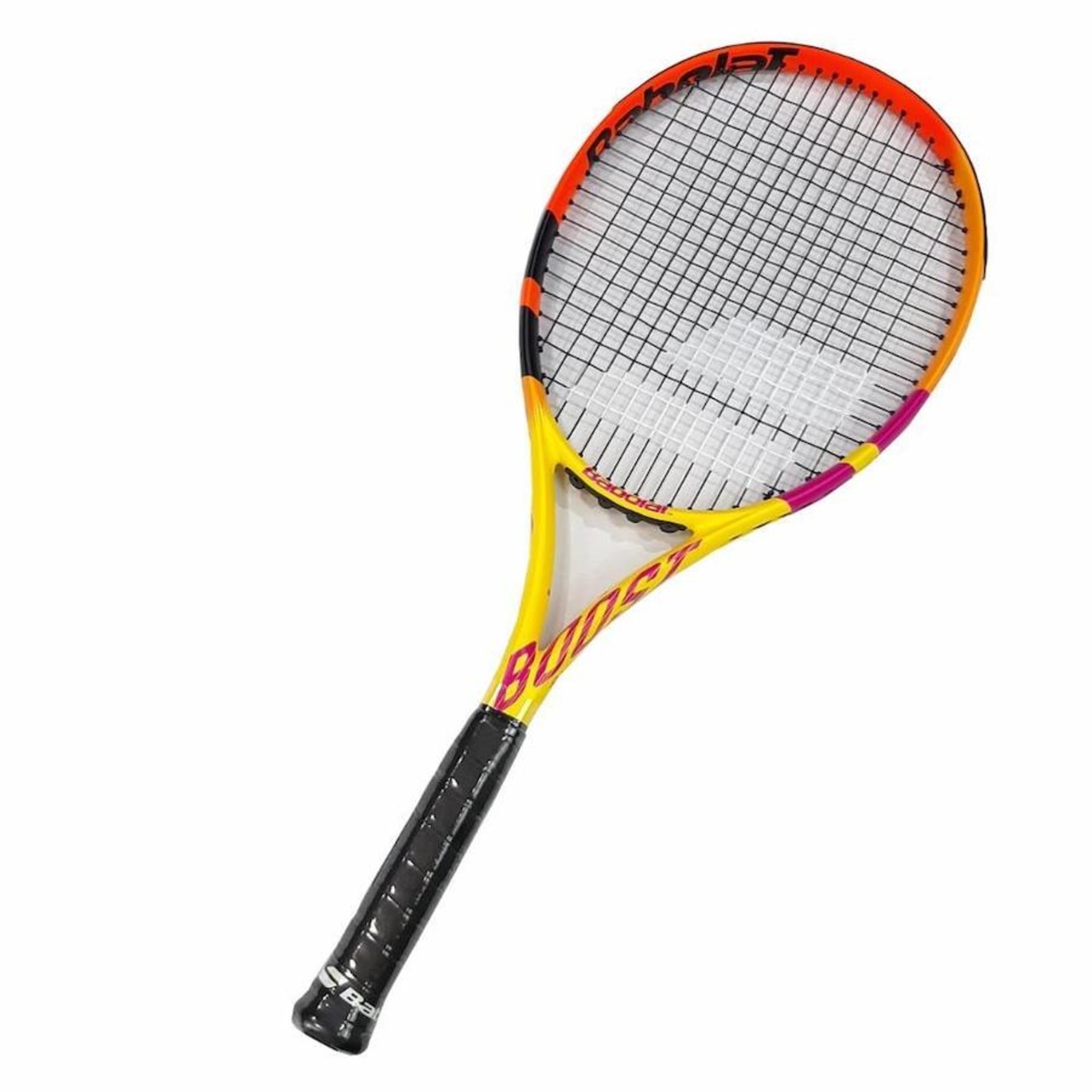 Raquete de Tênis Babolat Boost Aero Rafa | Centauro