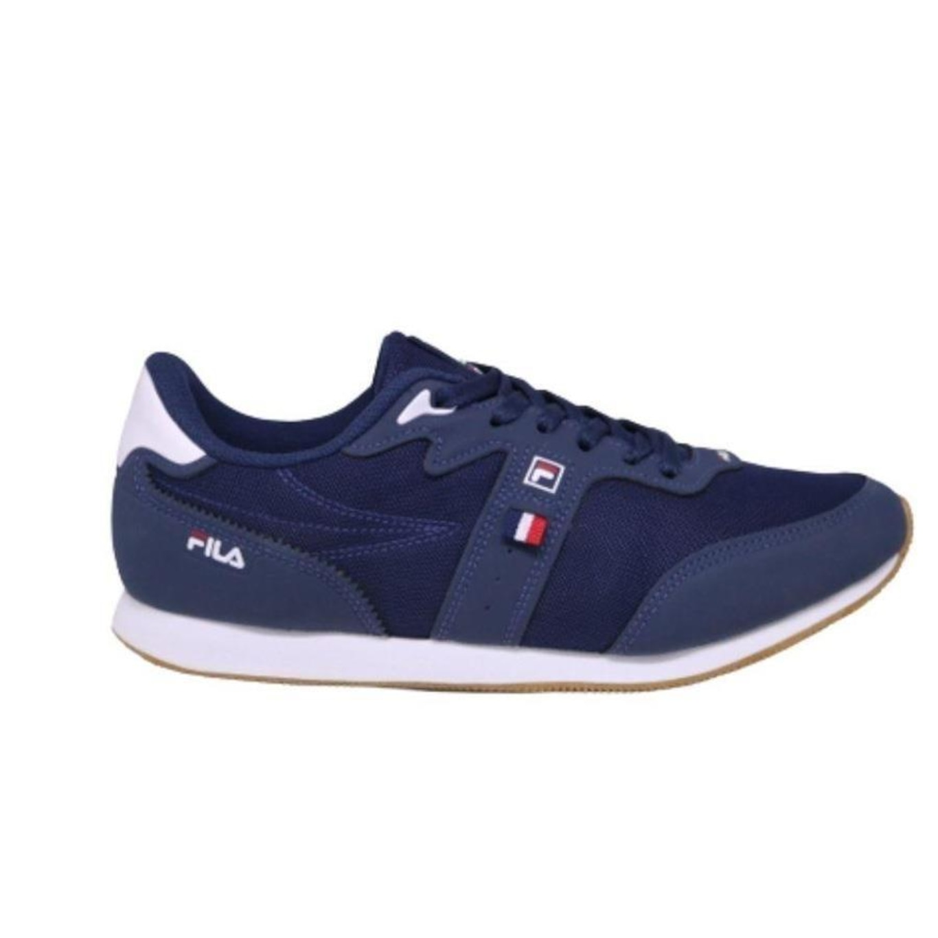 Tênis Fila Vintage Runner - Masculino | Centauro