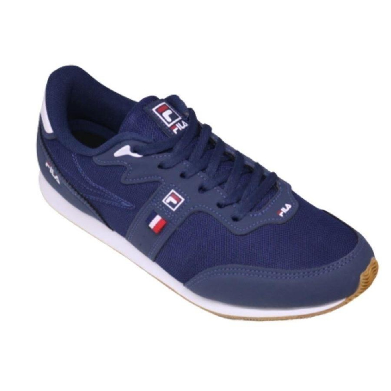 Tênis Fila Vintage Runner - Masculino | Centauro
