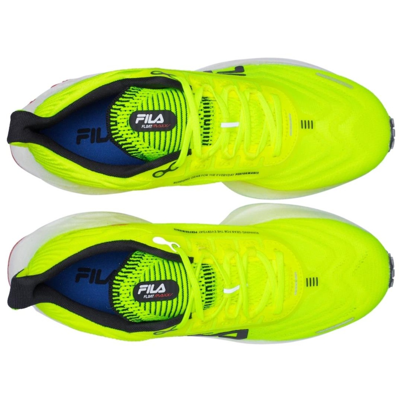 Tênis Fila Float Maxxi - Masculino | Centauro