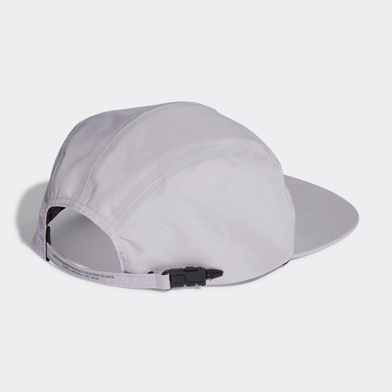 Boné Aba Reta adidas Runners - Strapback - Adulto | Centauro