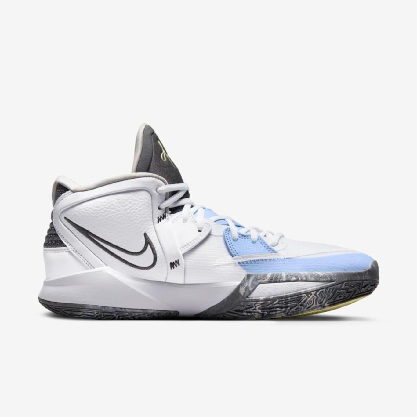 Tênis Nike Kyrie Infinity - Unissex | Centauro