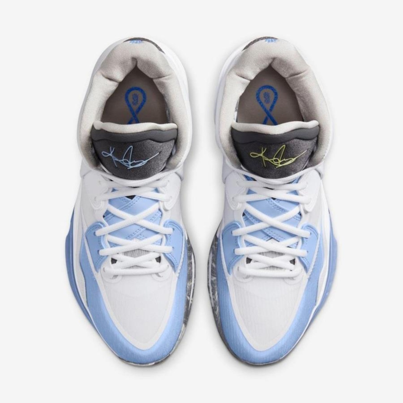 Tênis Nike Kyrie Infinity - Unissex | Centauro