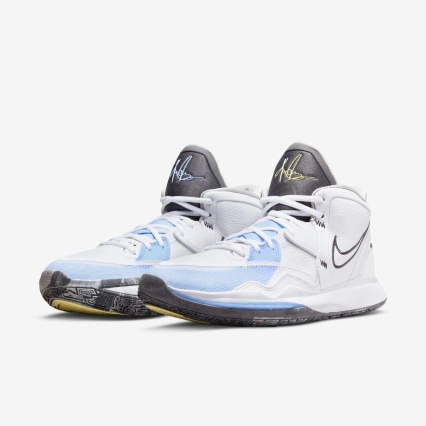 Tênis Nike Kyrie Infinity - Unissex | Centauro