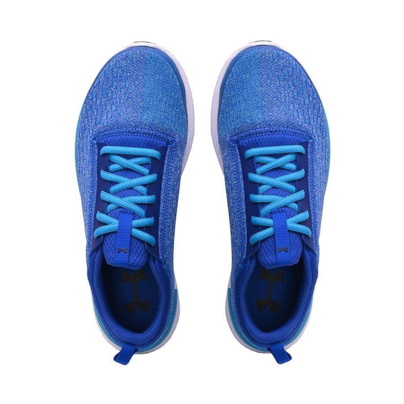 Tenis Under Armour BGS Lightning 2 Infantil Centauro
