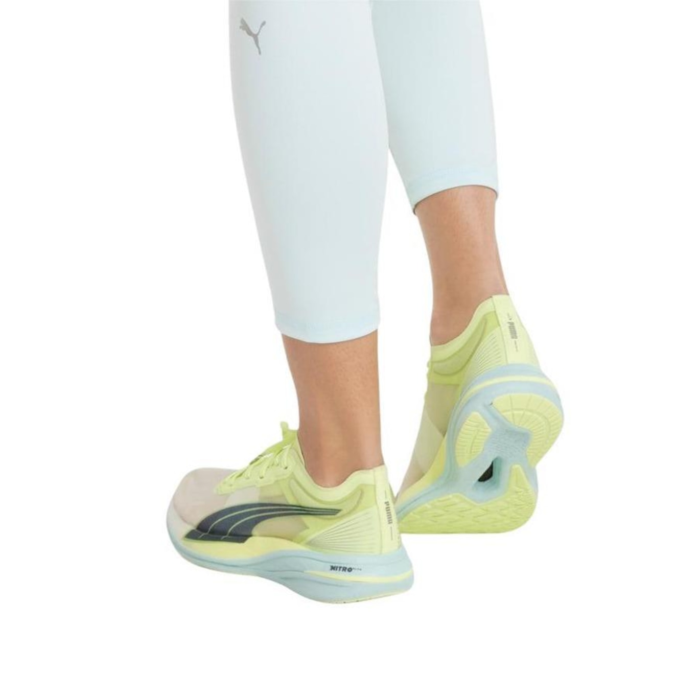 Tênis Puma Deviate Nitro Elite Racer - Feminino | Centauro