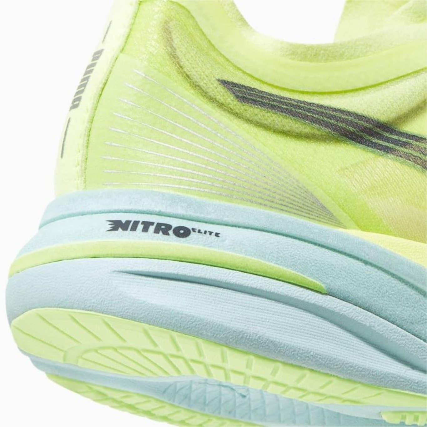 Tênis Puma Deviate Nitro Elite Racer - Feminino | Centauro