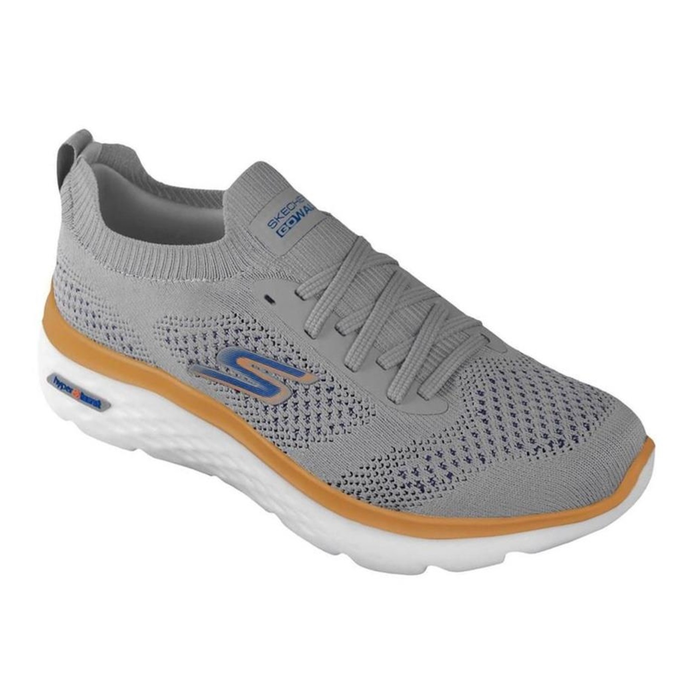 Tênis Skechers Hyper Burst Maritime - Masculino | Centauro