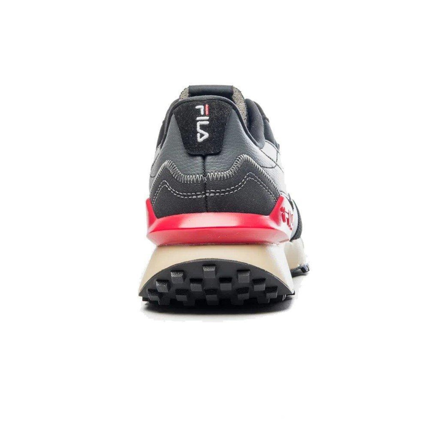 Tênis Fila Renno Vintage - Masculino | Centauro