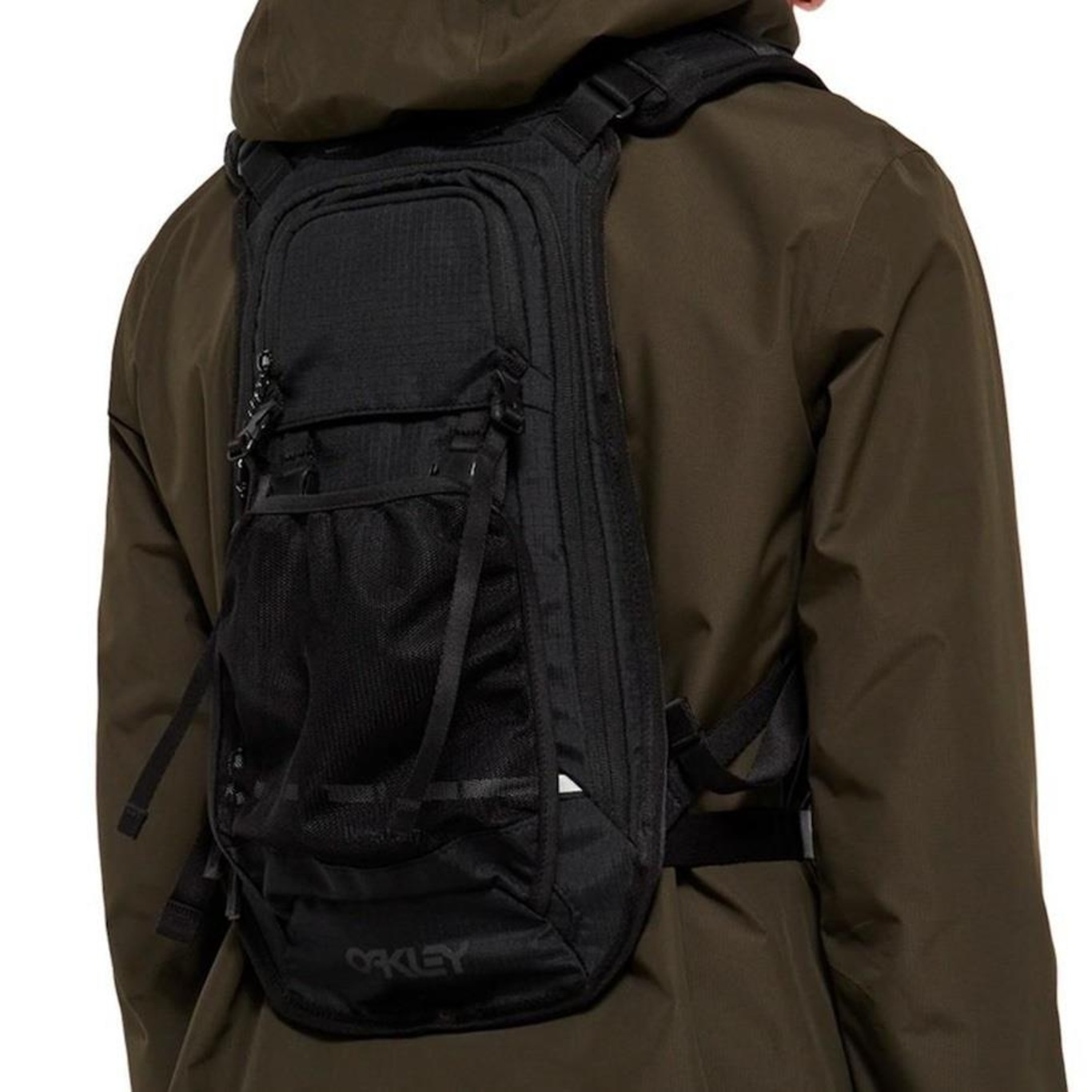 Mochila de Hidratação Oakley Switchback Hydration Pack - 2,6 Litros ...