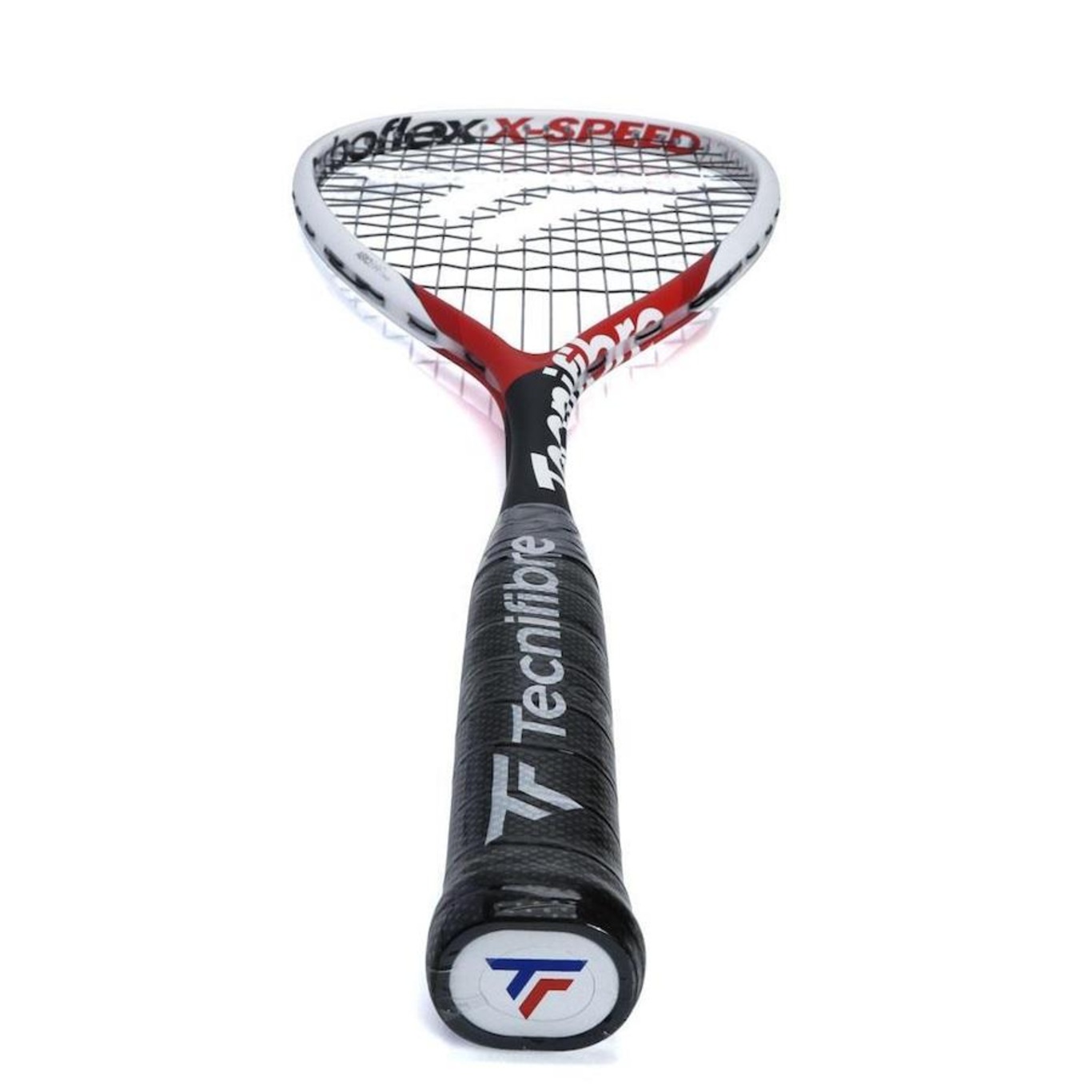 Raquete de Squash Tecnifibre Carbonflex 130 X-Speed | Centauro