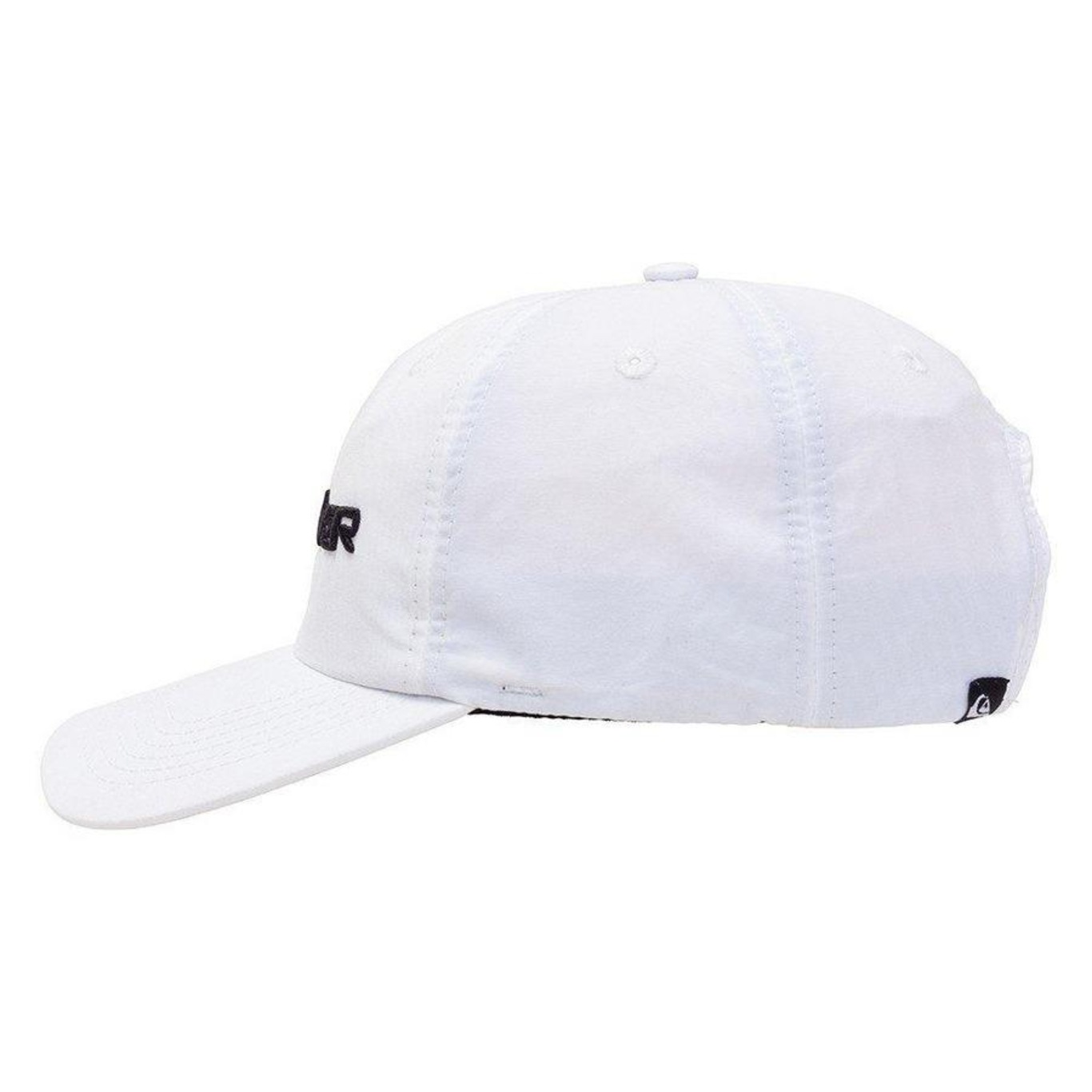 Boné Quiksilver Aba Curva Omni Type - Snapback - Adulto | Centauro