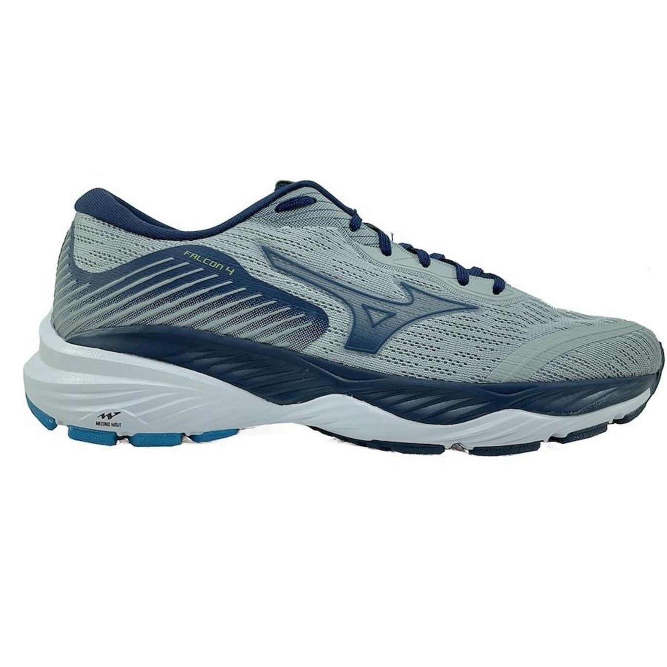 Tênis Mizuno Wave Falcon 4 - Masculino | Centauro