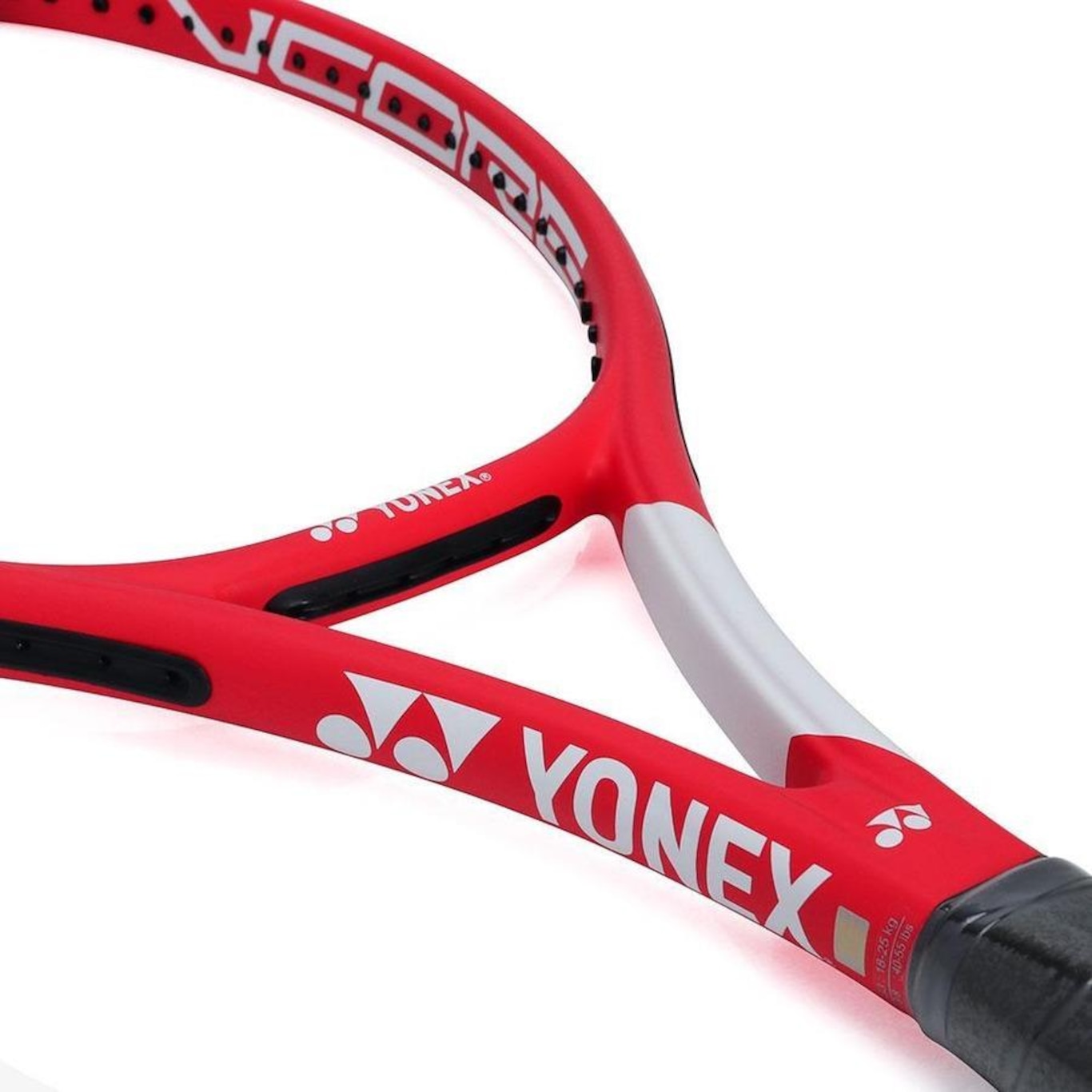 Raquete de Tênis Yonex VCore Ace 98 260g | Centauro