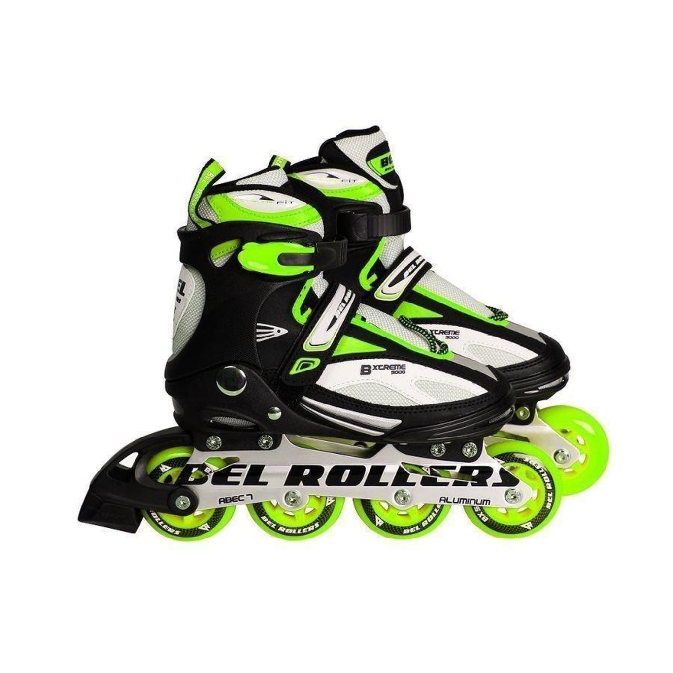 Patins Bel Inline Pro B-Xtreme | Centauro