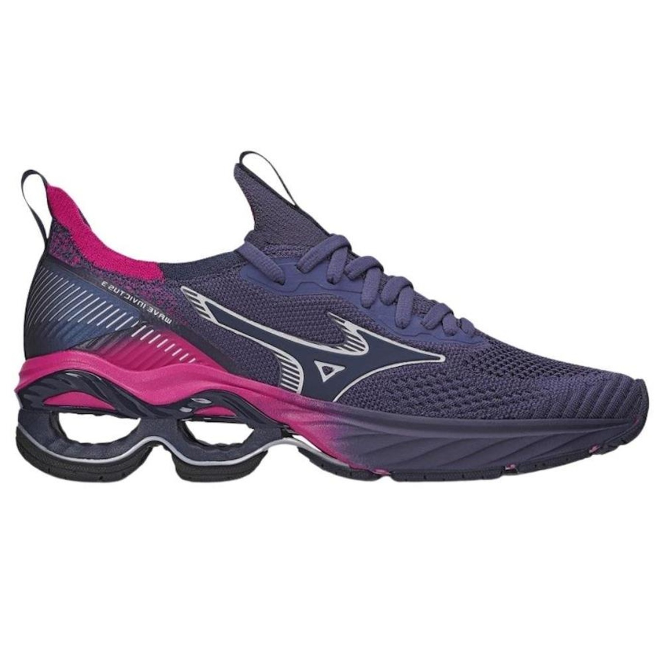 Tênis Mizuno Invictus 3 - Feminino | Centauro