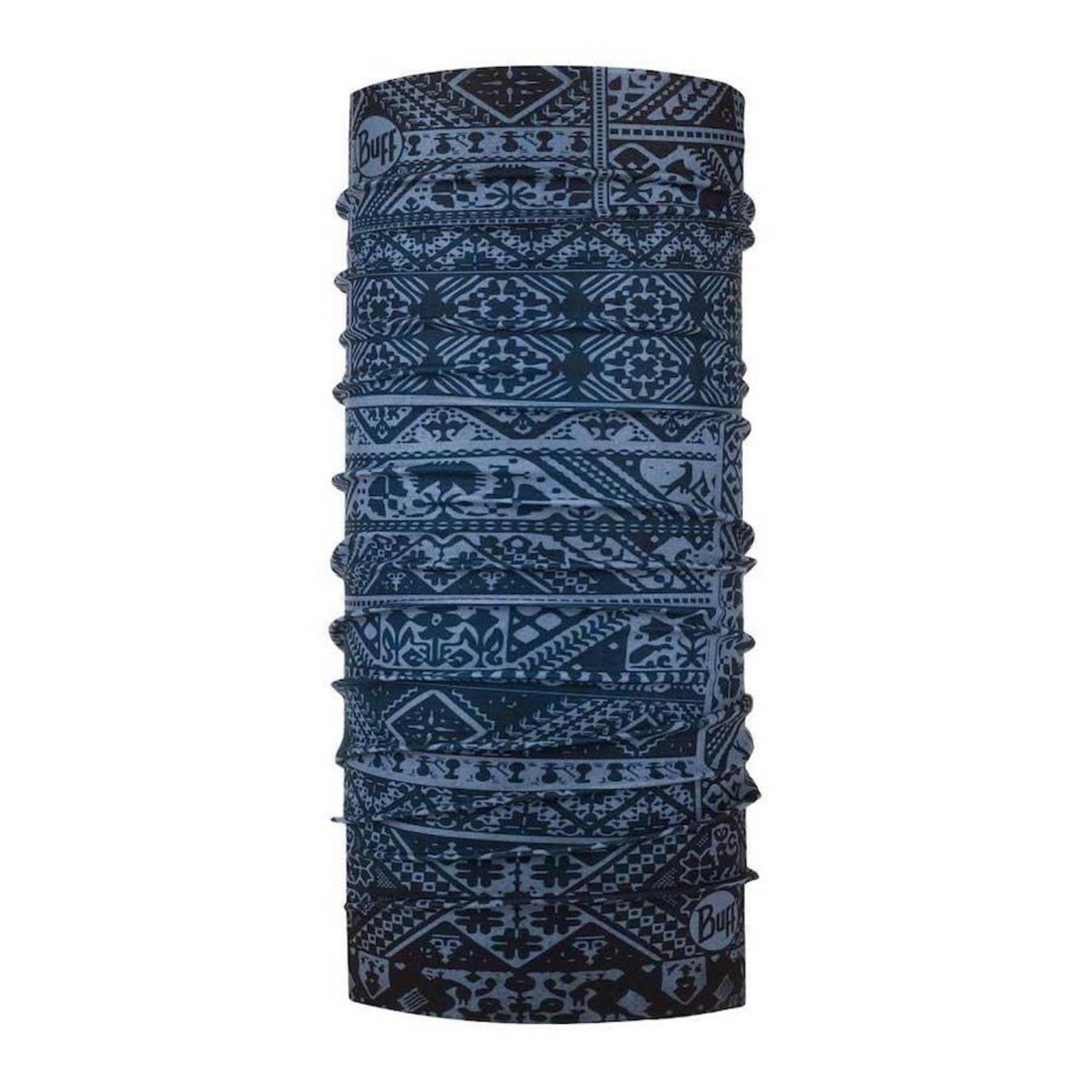 Bandana Buff Original Eskor Denim - Adulto | Centauro