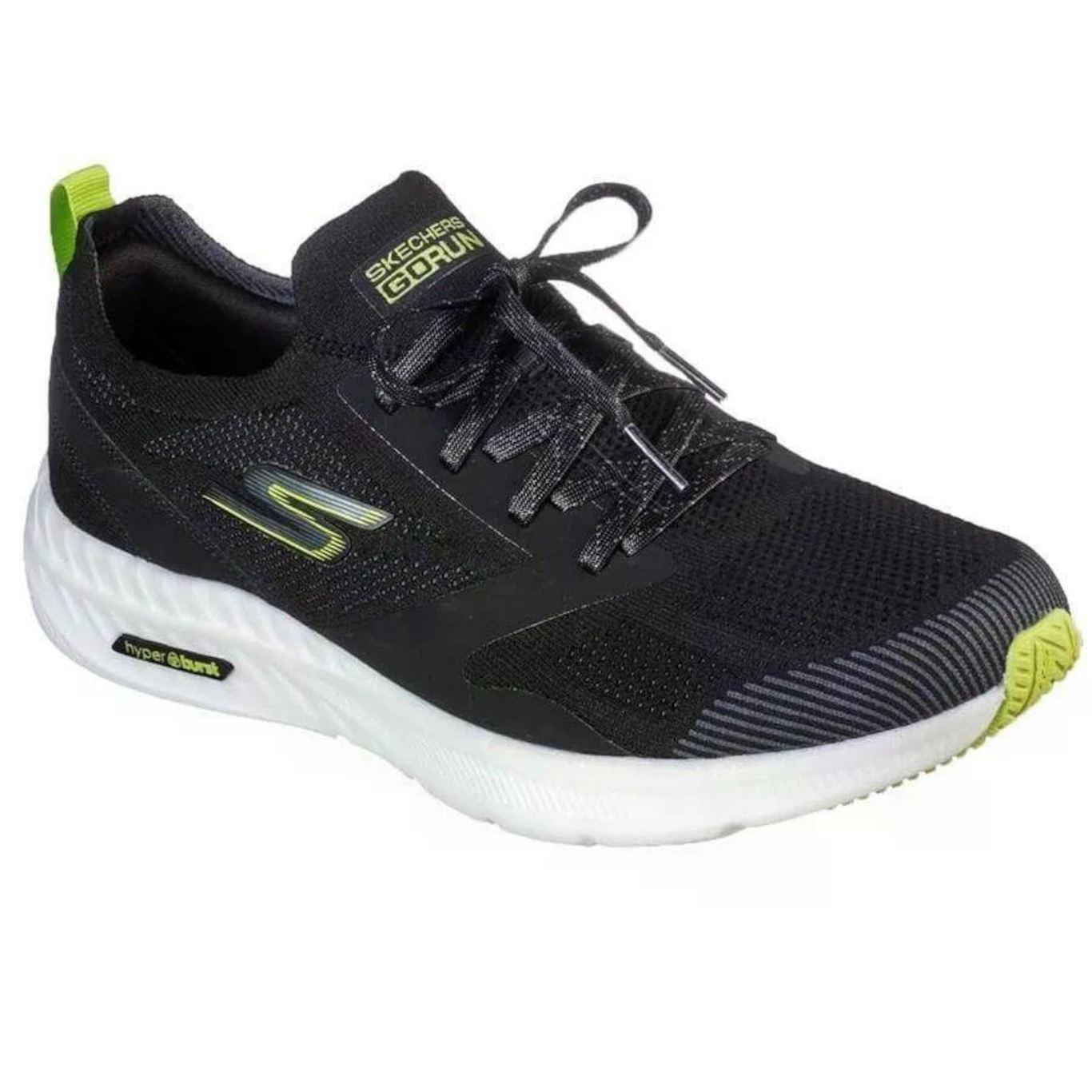 Tênis Skechers Go Run Hyper Burst - Masculino | Centauro