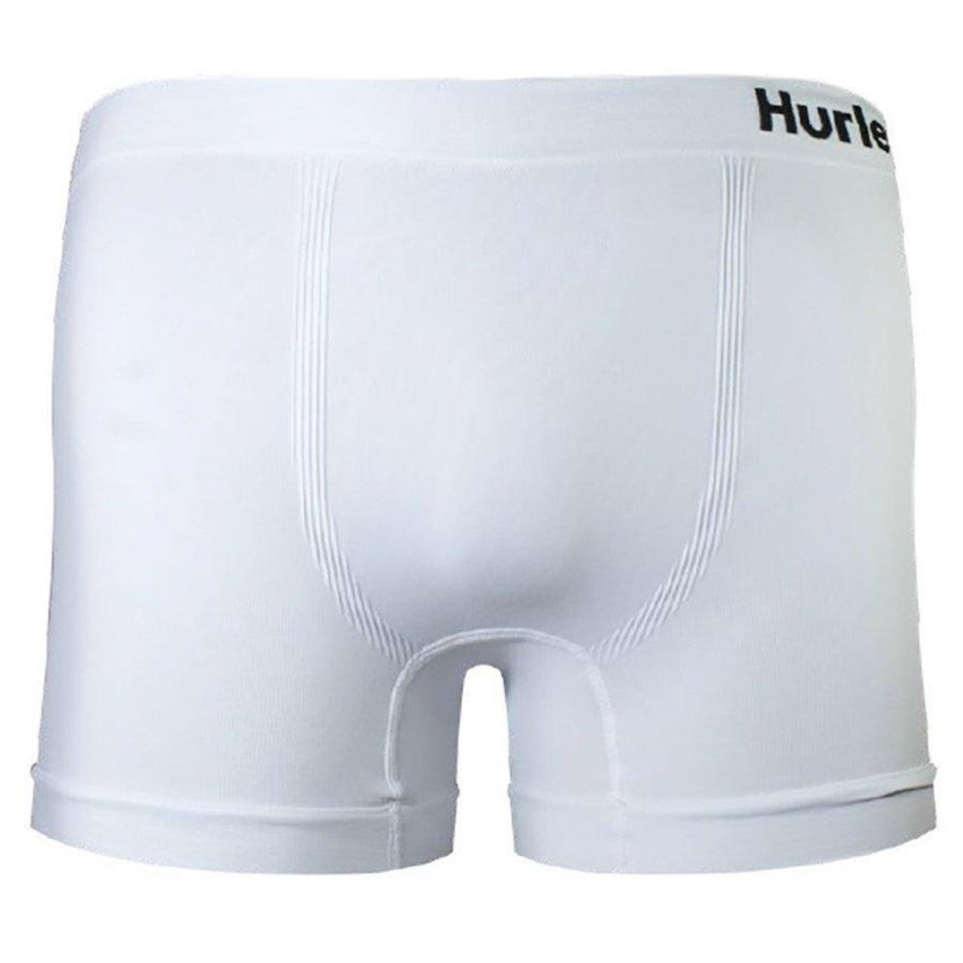 Cueca Boxer Hurley Seamless - Adulto | Centauro