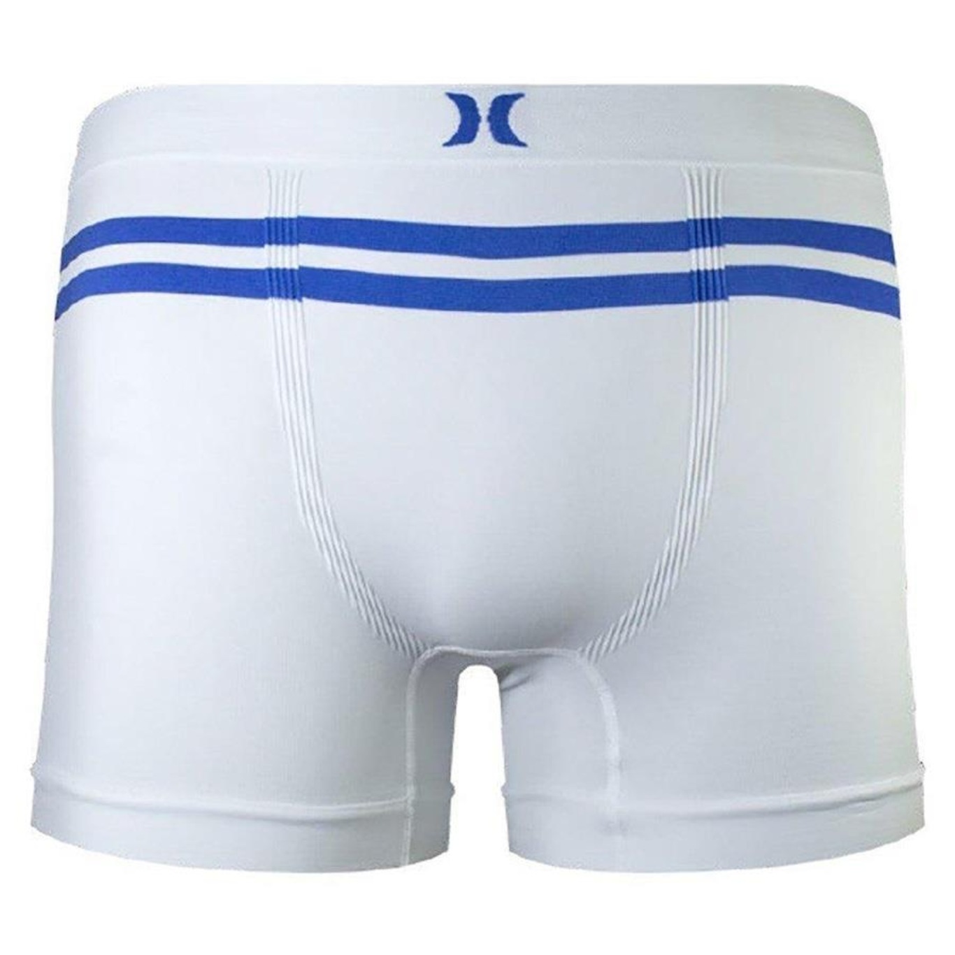 Cueca Boxer Hurley Seamless - Adulto | Centauro