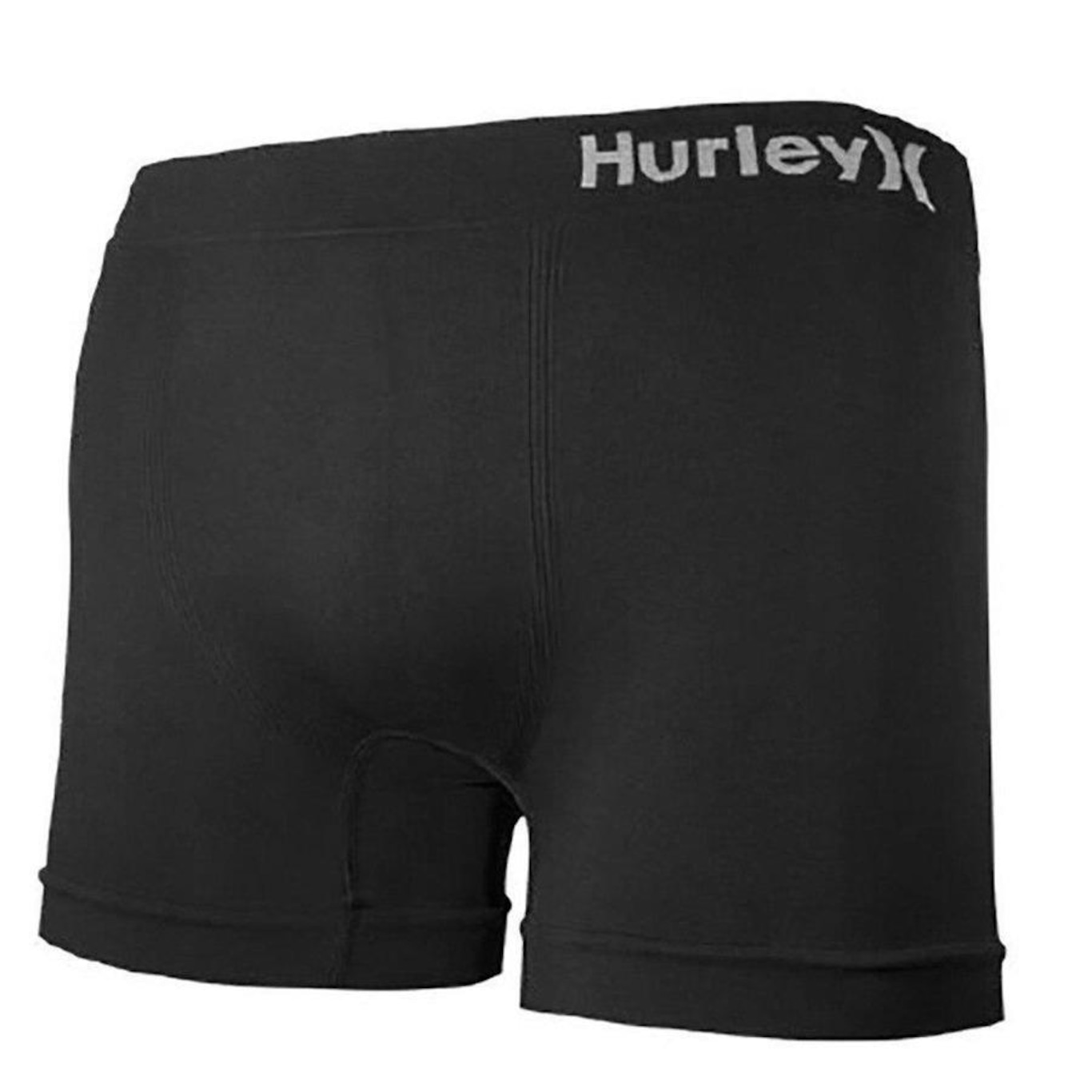 Cueca Boxer Hurley Seamless - Adulto | Centauro