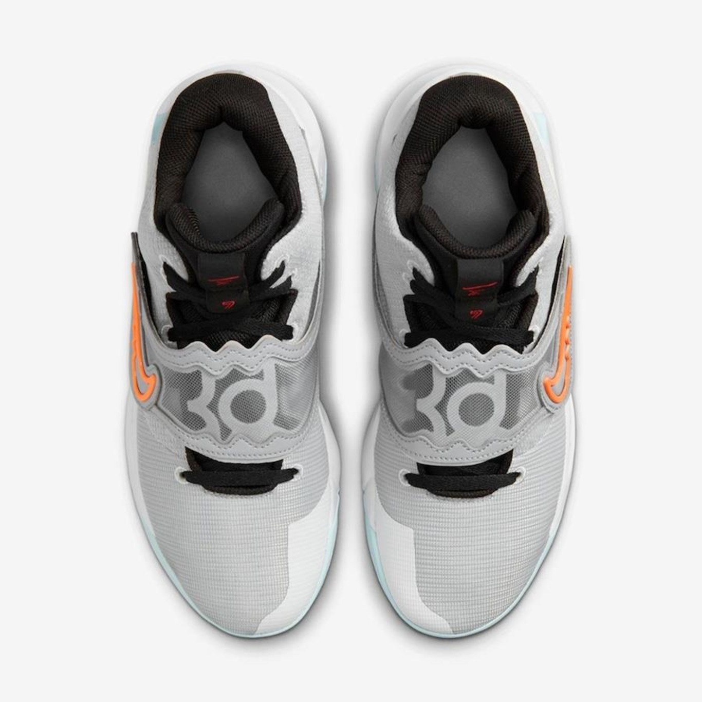Tênis Nike Kd Trey 5 X - Masculino | Centauro